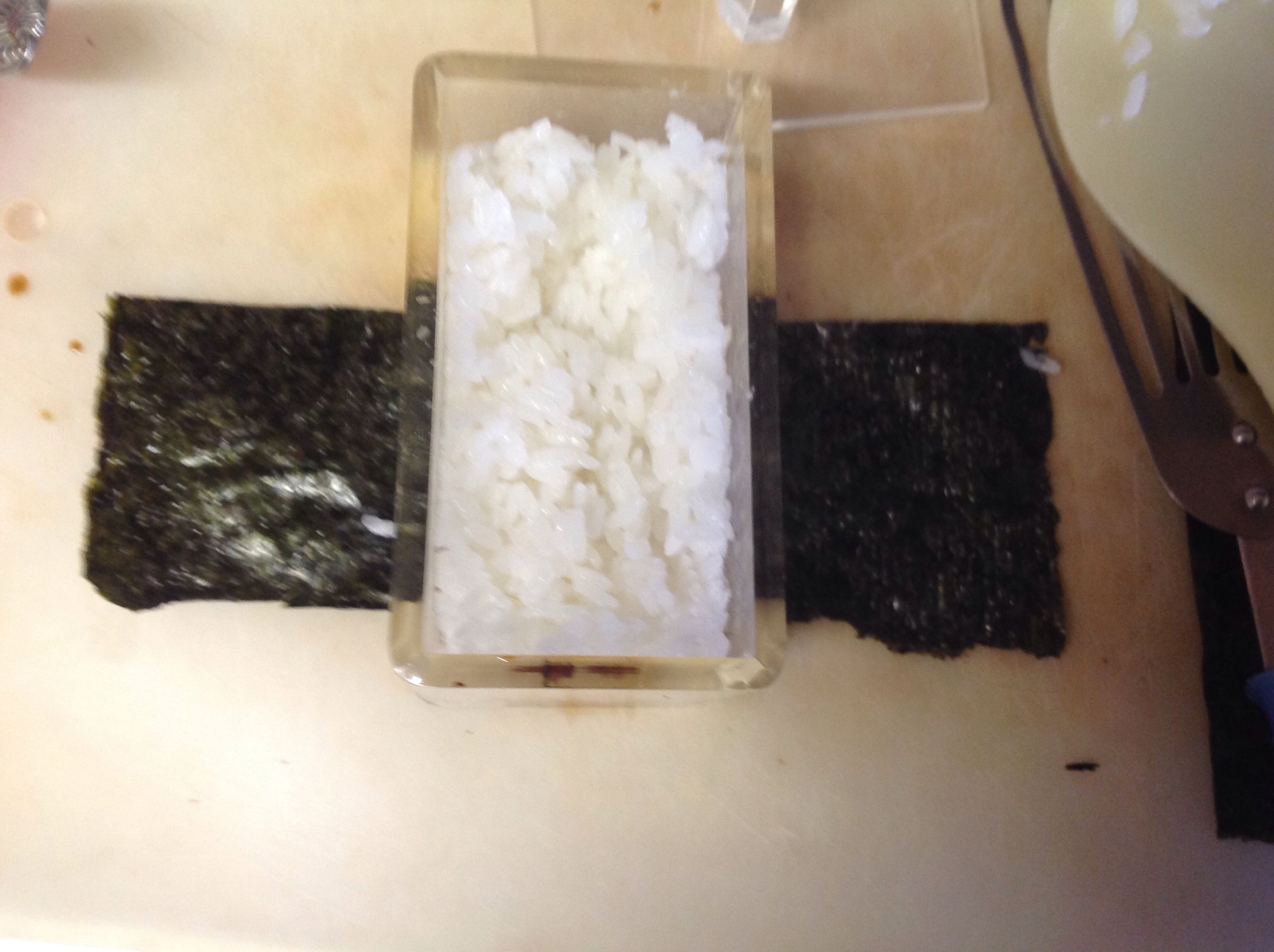 Spam Musubi : 8 Steps (with Pictures) - Instructables