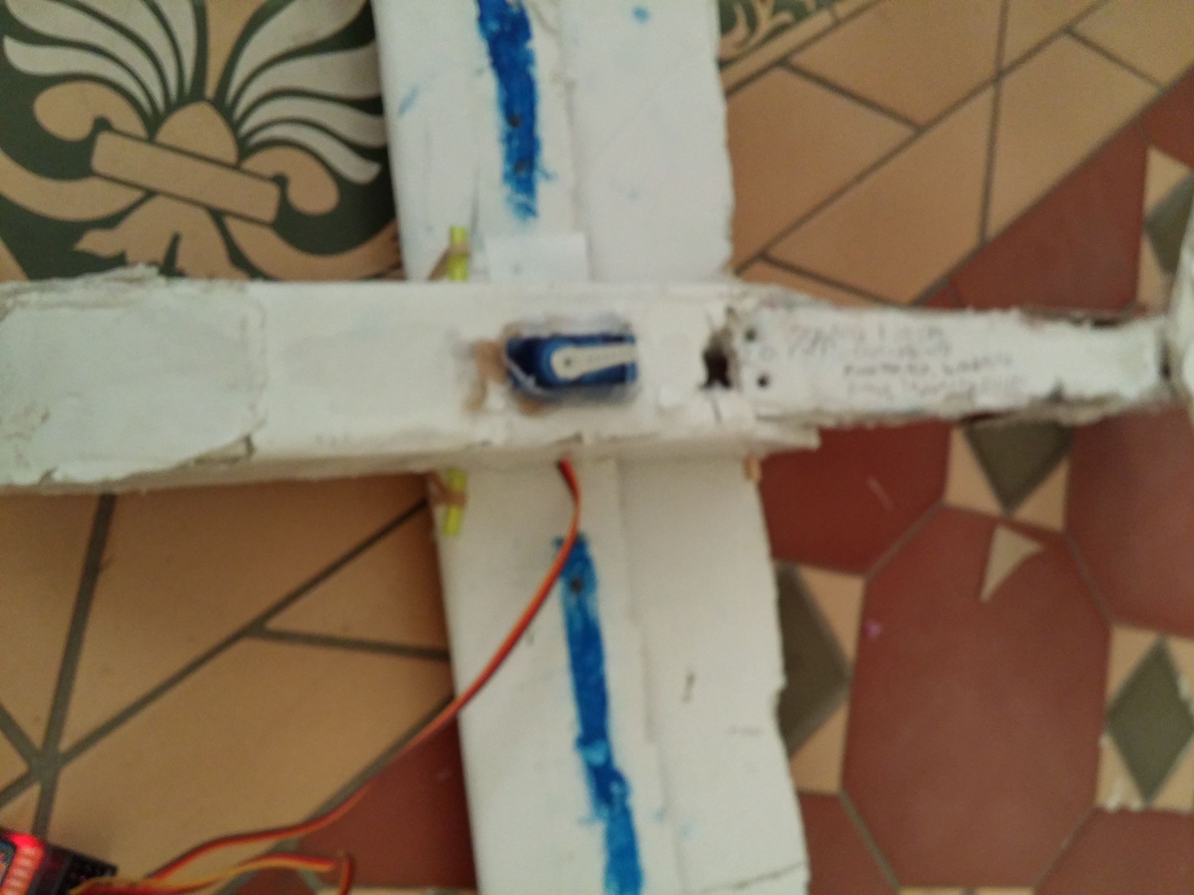 Drone Package Delivery System : 3 Steps - Instructables