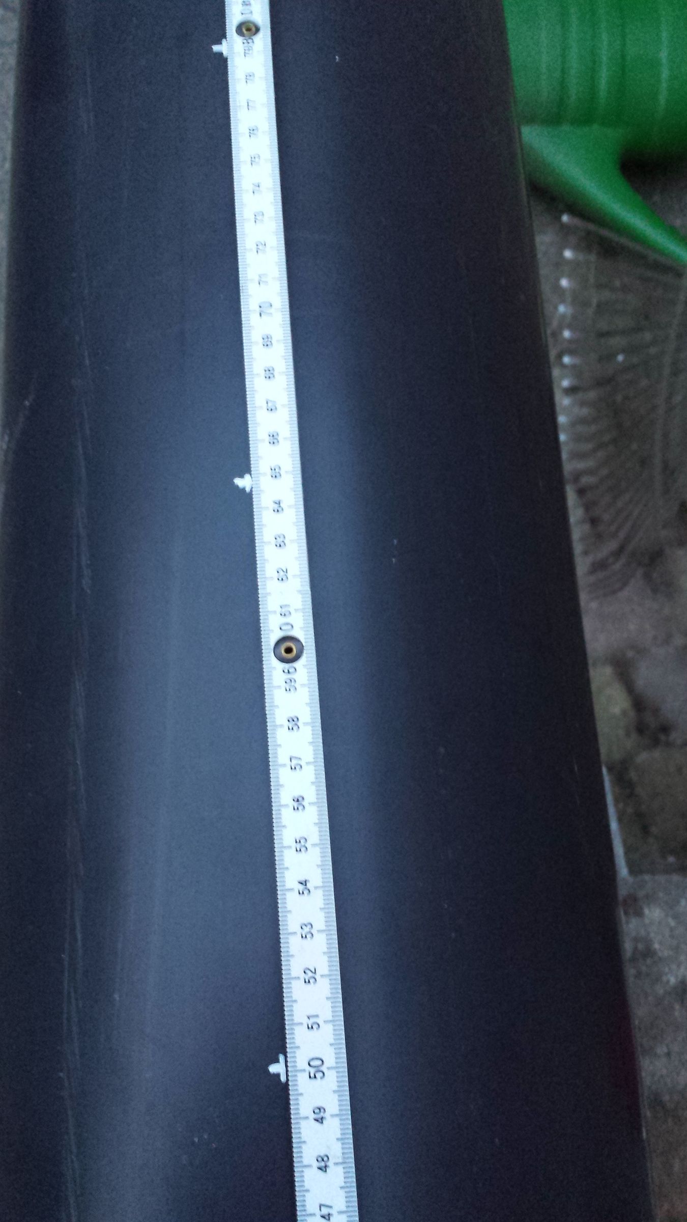 Plant Tower Made Out of PVC Pipe (15 Pockets) : 8 Steps (with Pictures ...