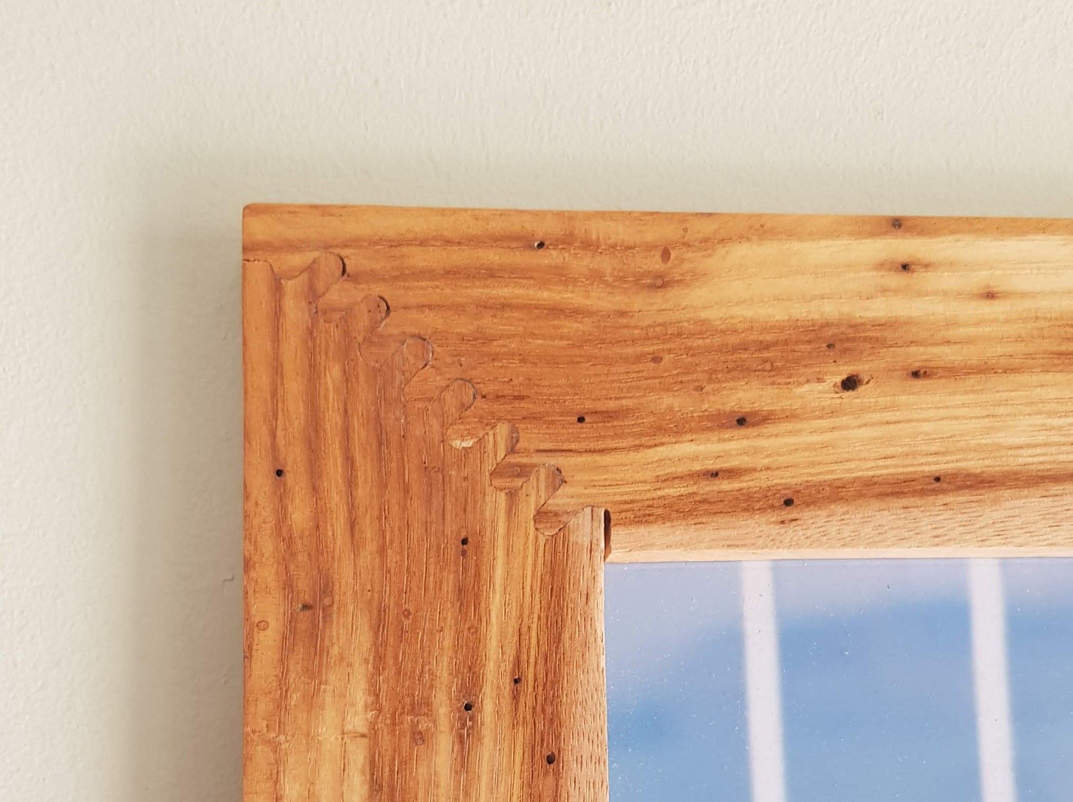 Picture Frame With a Strong CNC Joints : 7 Steps (with Pictures ...