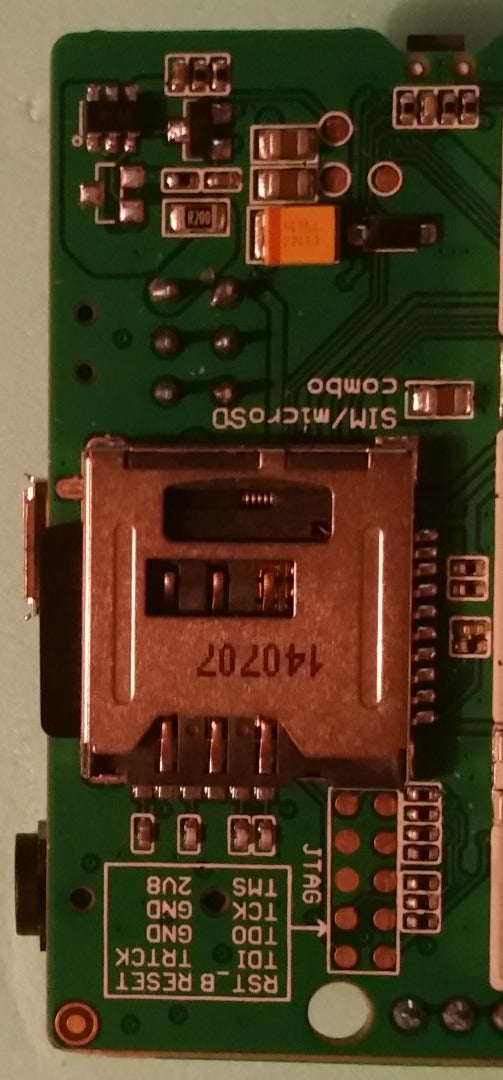 LinkIt One Tutorials - #12 Audio Player : 4 Steps - Instructables LinkIt One Tutorials - #12 Audio Player : 4 Steps - Instructables