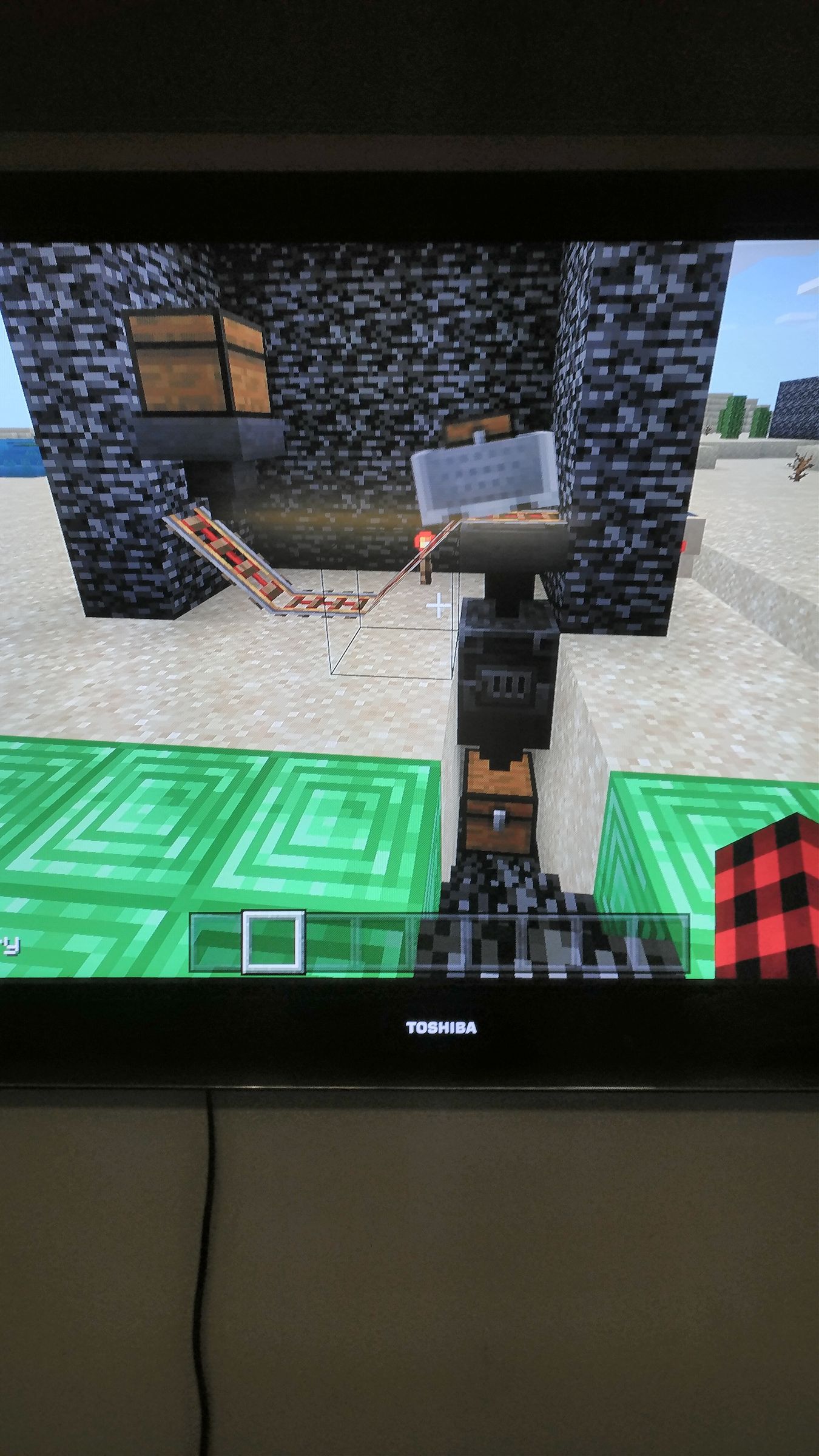 Minecraft Automatic Smelter : 6 Steps - Instructables