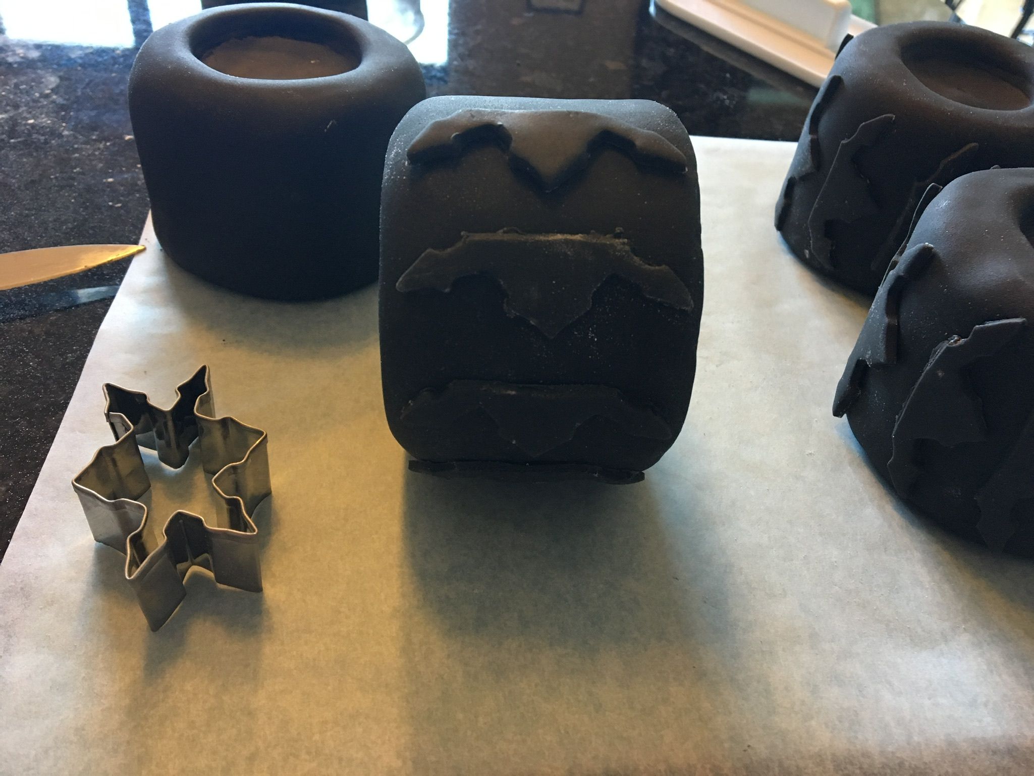 Blaze Cake : 11 Steps (with Pictures) - Instructables