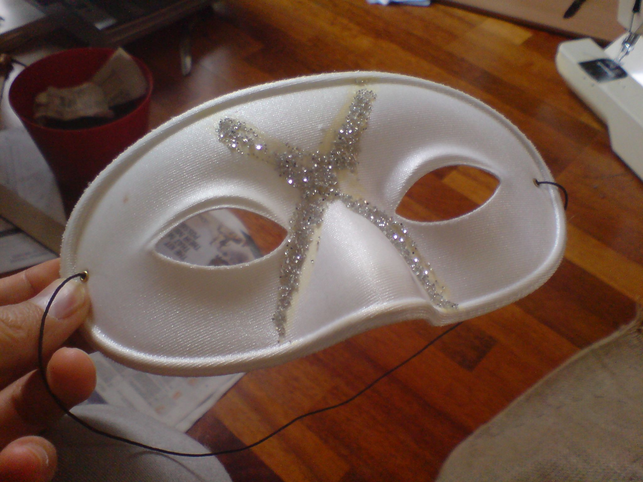 How to Make a Doctor Who Scarecrow : 11 Steps - Instructables