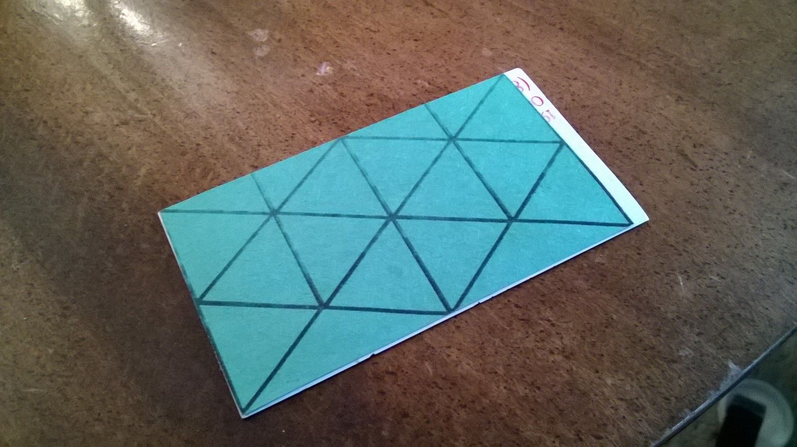 Magnetic Pattern Blocks : 6 Steps - Instructables