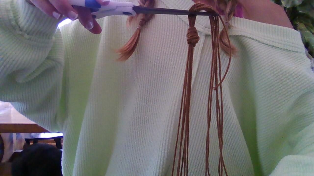 Handmade Fabric Parachute! : 9 Steps - Instructables