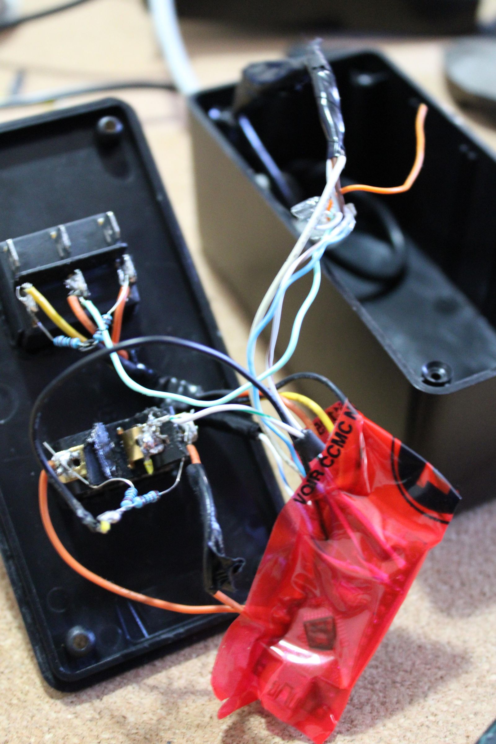 Arduino NANO Simple E-boat Controller (Forward, Neutral, Reverse) Fixed Speed : 4 Steps ...