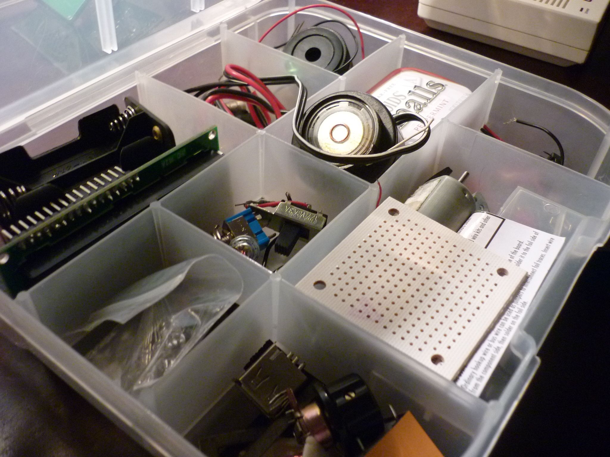 How to Make the Atari Punk Console : 5 Steps (with Pictures) - Instructables
