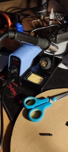 8x8x8 LED Cube Using Arduino : 11 Steps (with Pictures) - Instructables