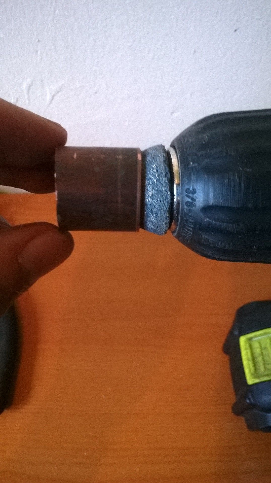 Reclaimed Copper - Ring : 5 Steps (with Pictures) - Instructables