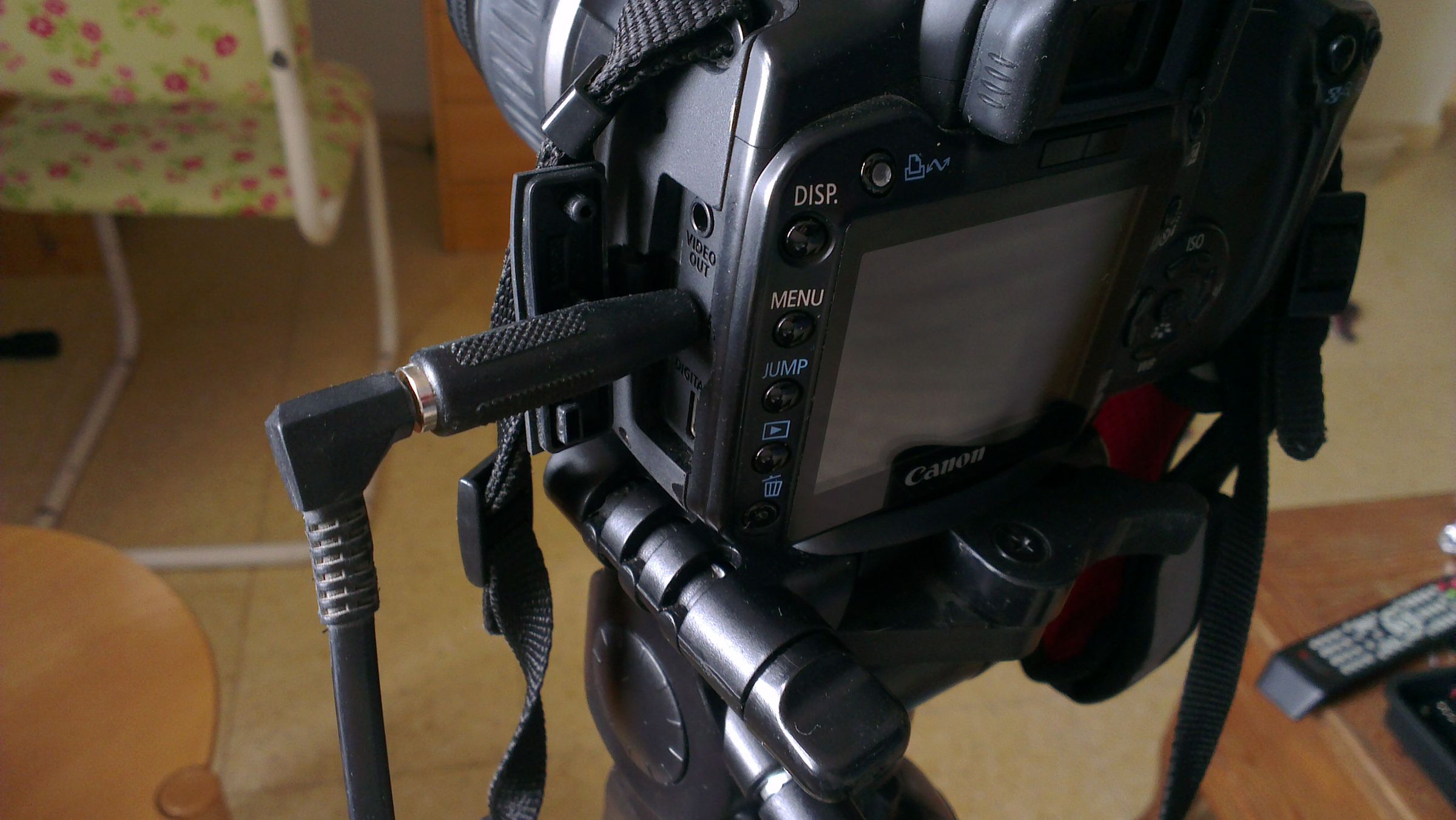 Arduino DSLR Lightning Catcher : 6 Steps - Instructables
