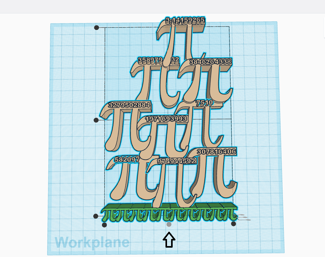 Pi Art : 8 Steps (with Pictures) - Instructables