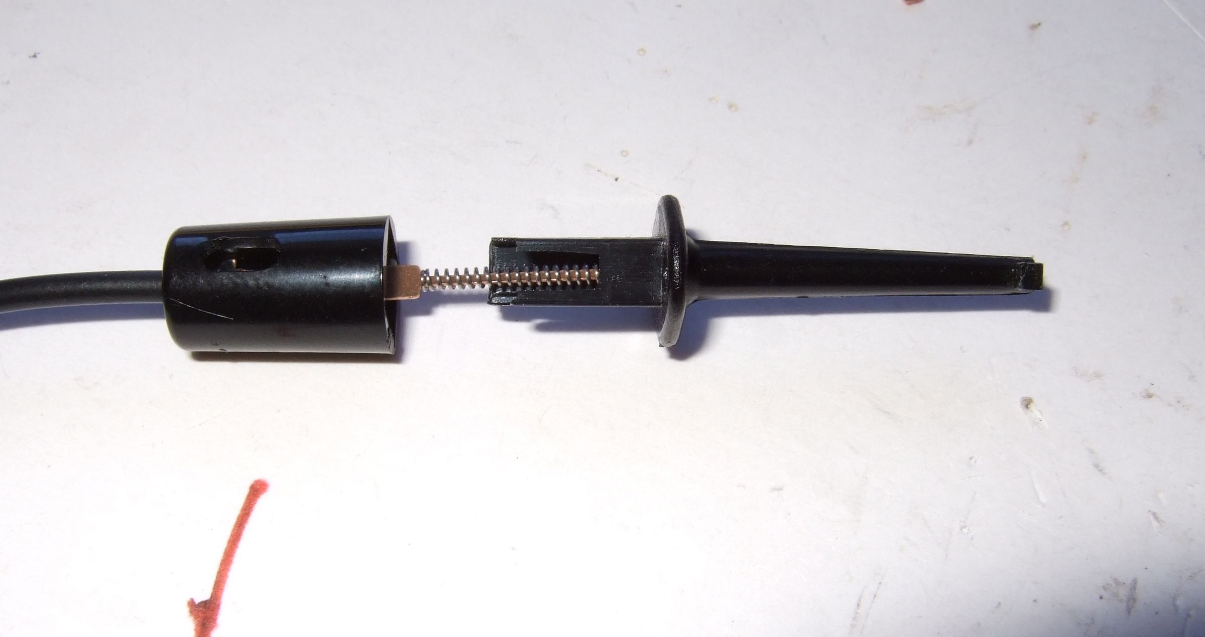 Mini Test Hooks - Instructables
