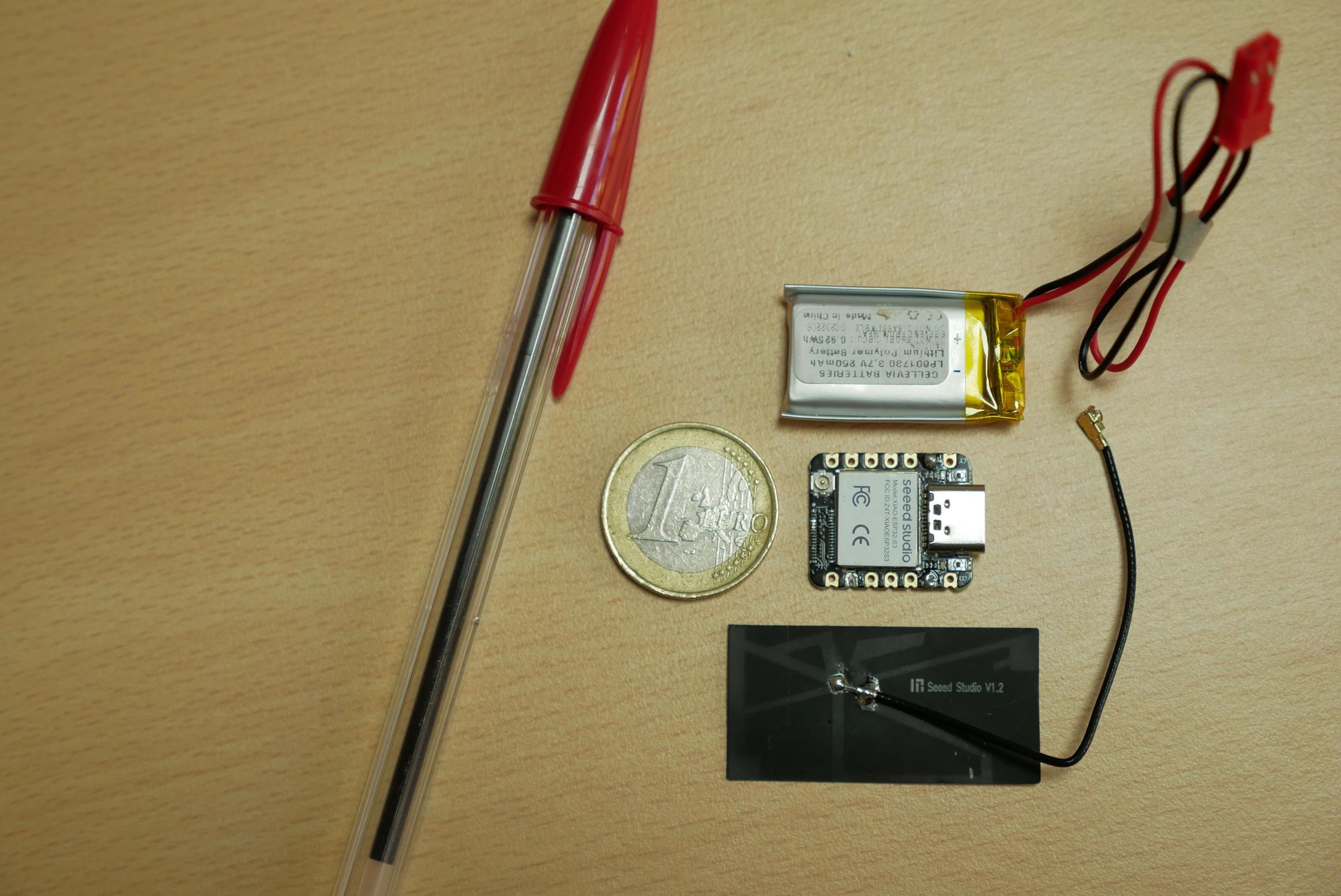 5WITCH OSC : 9 Steps (with Pictures) - Instructables