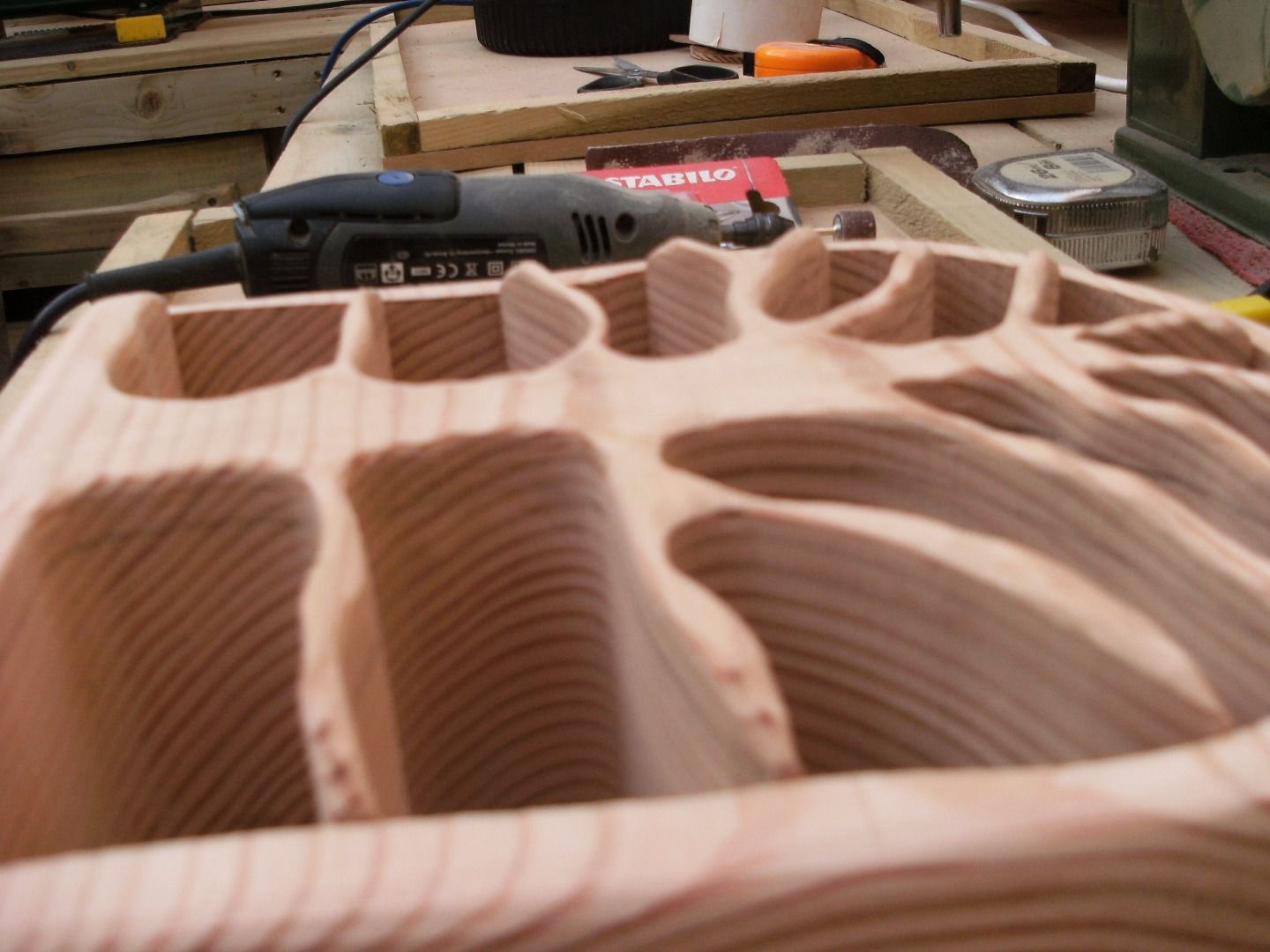 Leaf Box : 7 Steps (with Pictures) - Instructables