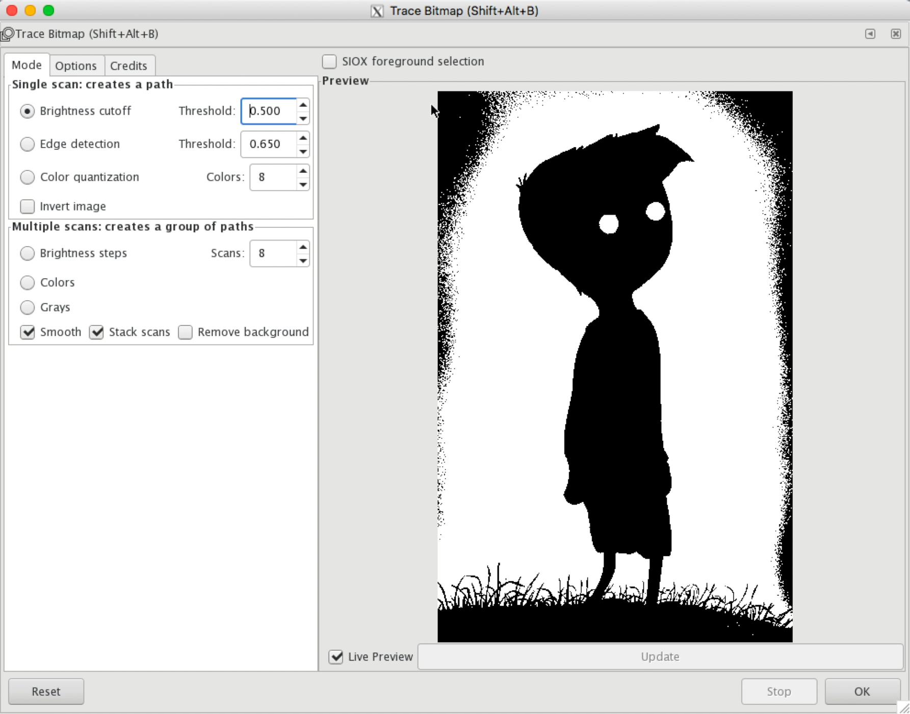 Vinyl Cutting a Custom Laptop Sticker : 9 Steps (with Pictures ...