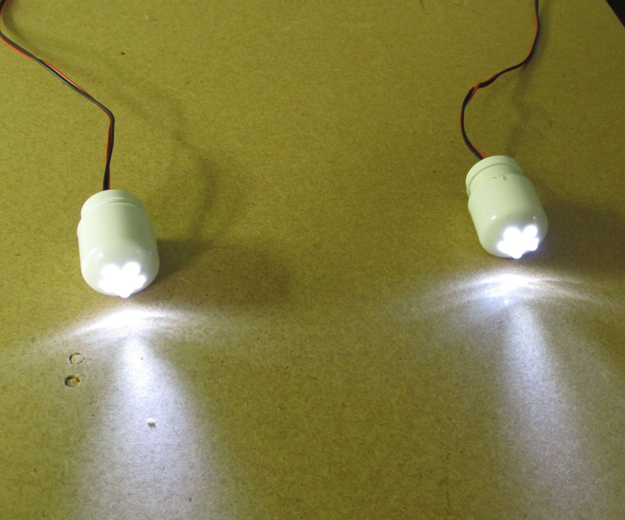 LED Lighting : 3 Steps - Instructables