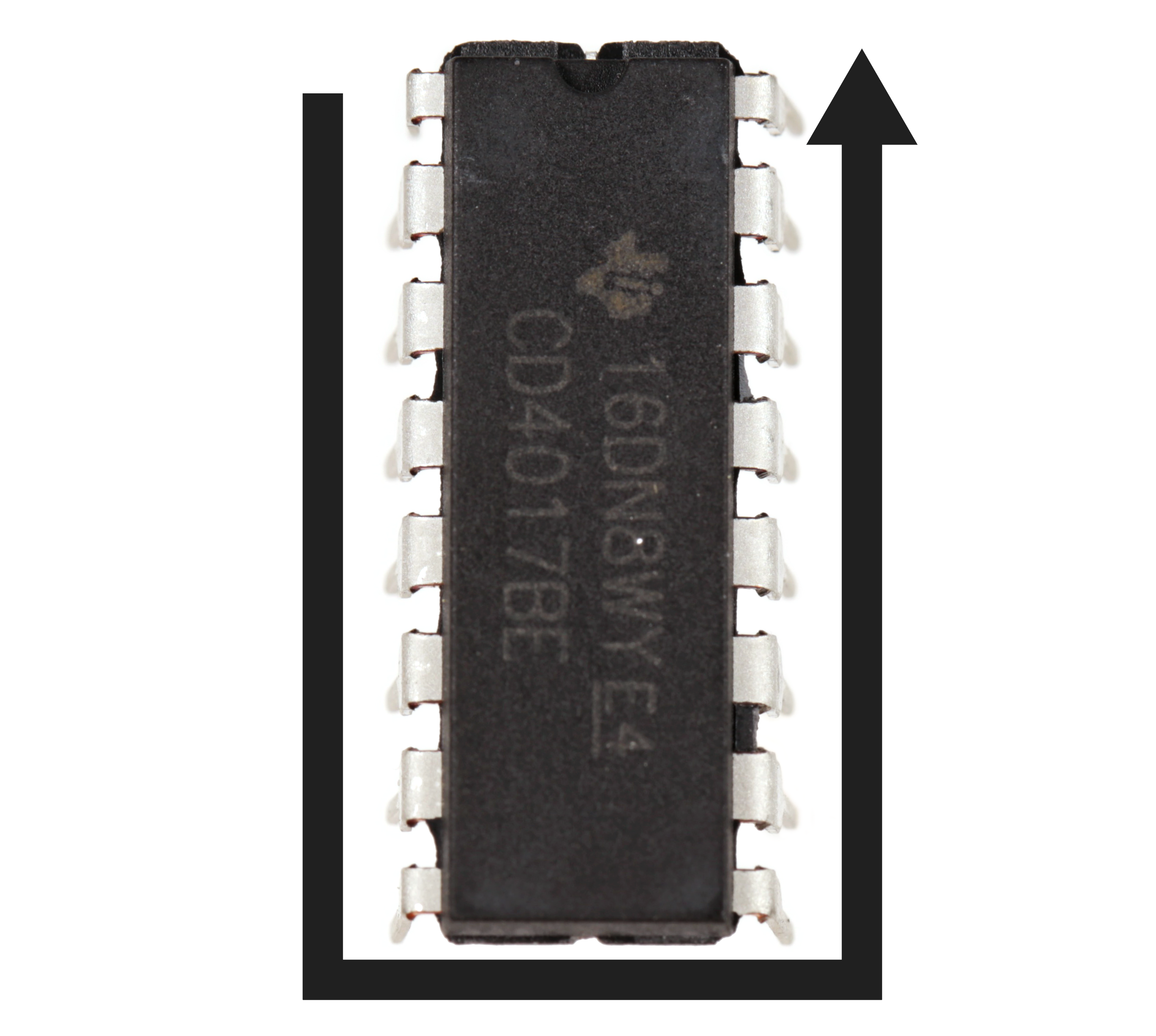 Integrated Circuits : 6 Steps - Instructables