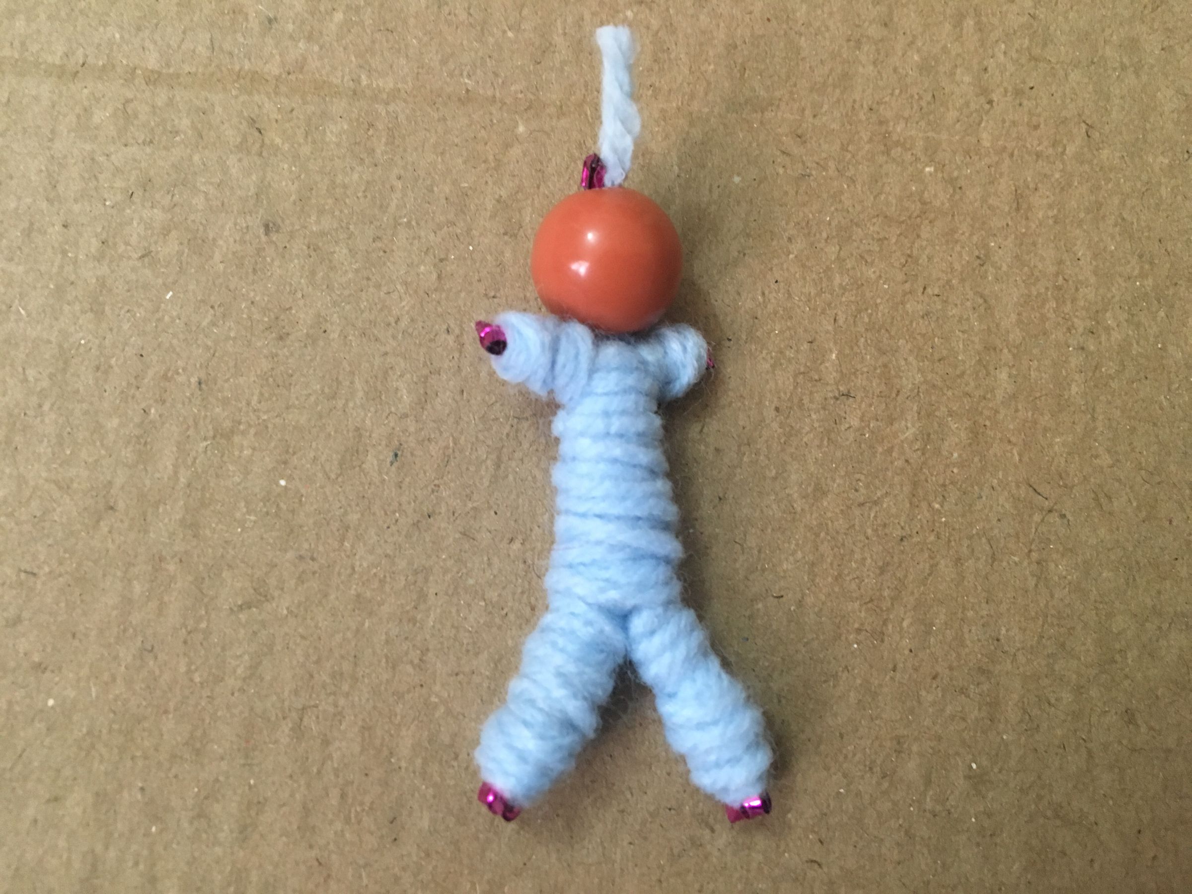 Worry Dolls : 13 Steps (with Pictures) - Instructables