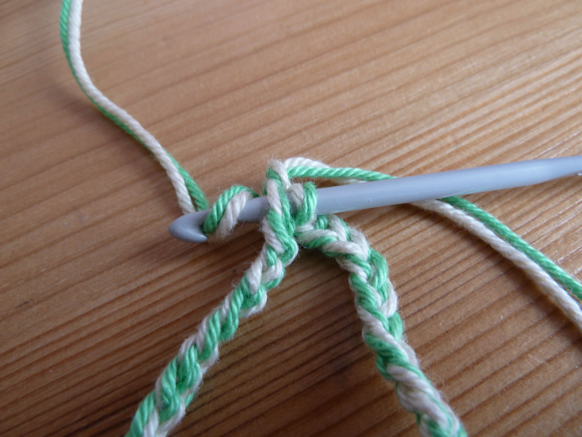 Crochet Bracelets : 17 Steps (with Pictures) - Instructables
