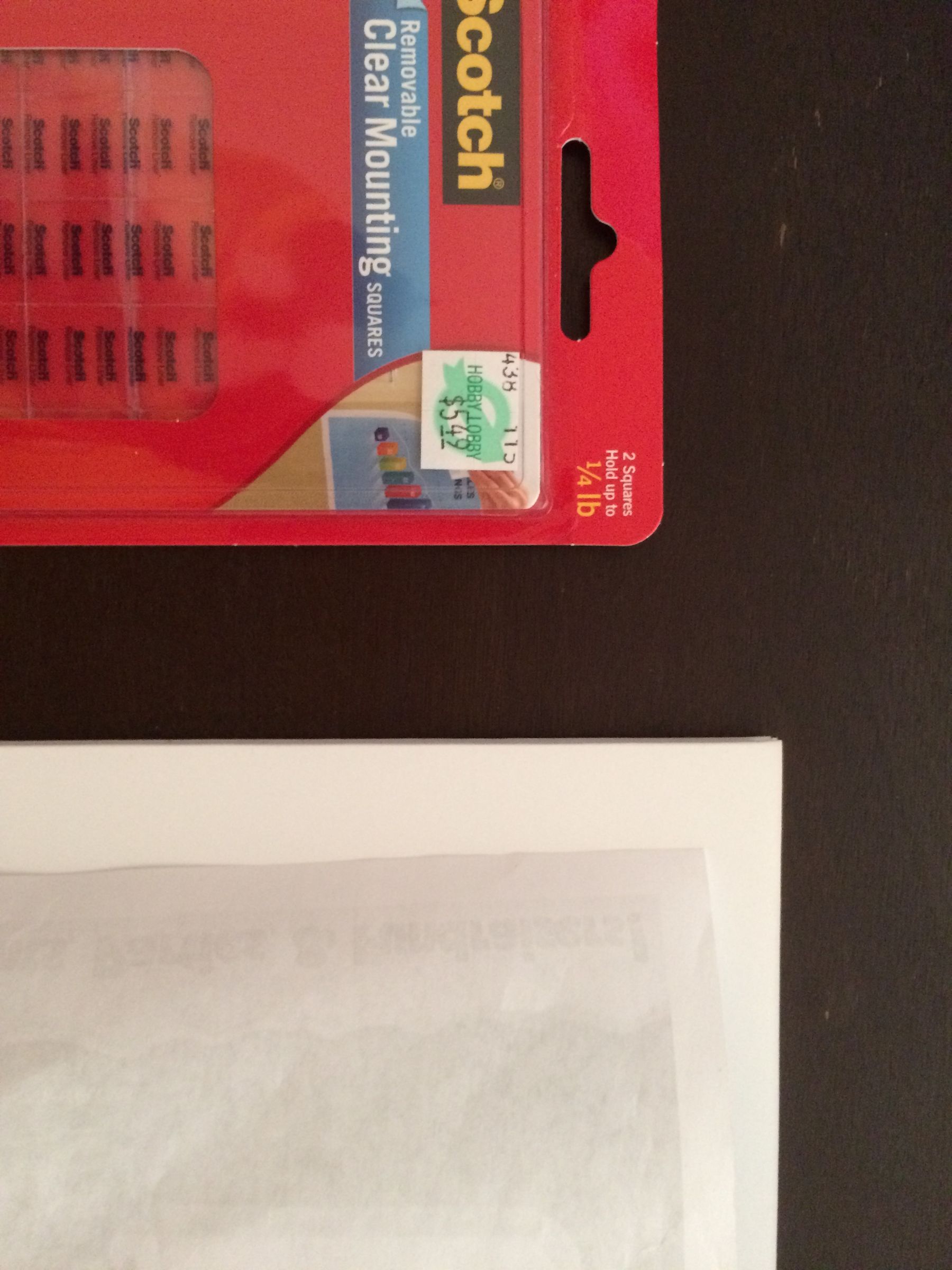 $4 Poster Mounting : 4 Steps (with Pictures) - Instructables