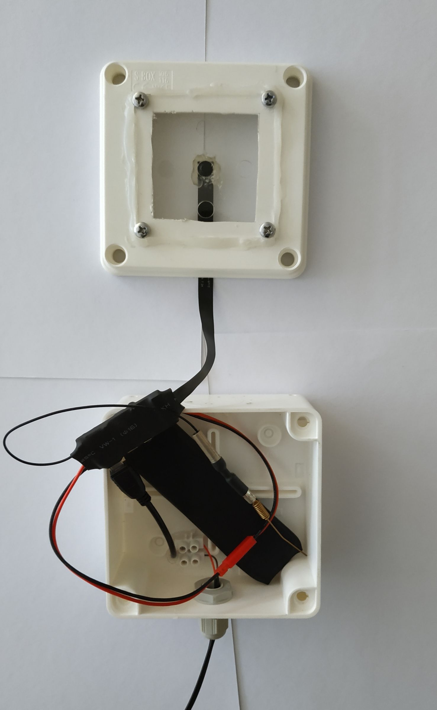 Arduino Weathercloud Weather Station : 16 Steps (with Pictures ...