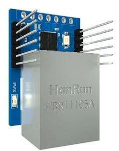 MODBUS-TCP ESPHOME/mqtt Gateway : 4 Steps - Instructables