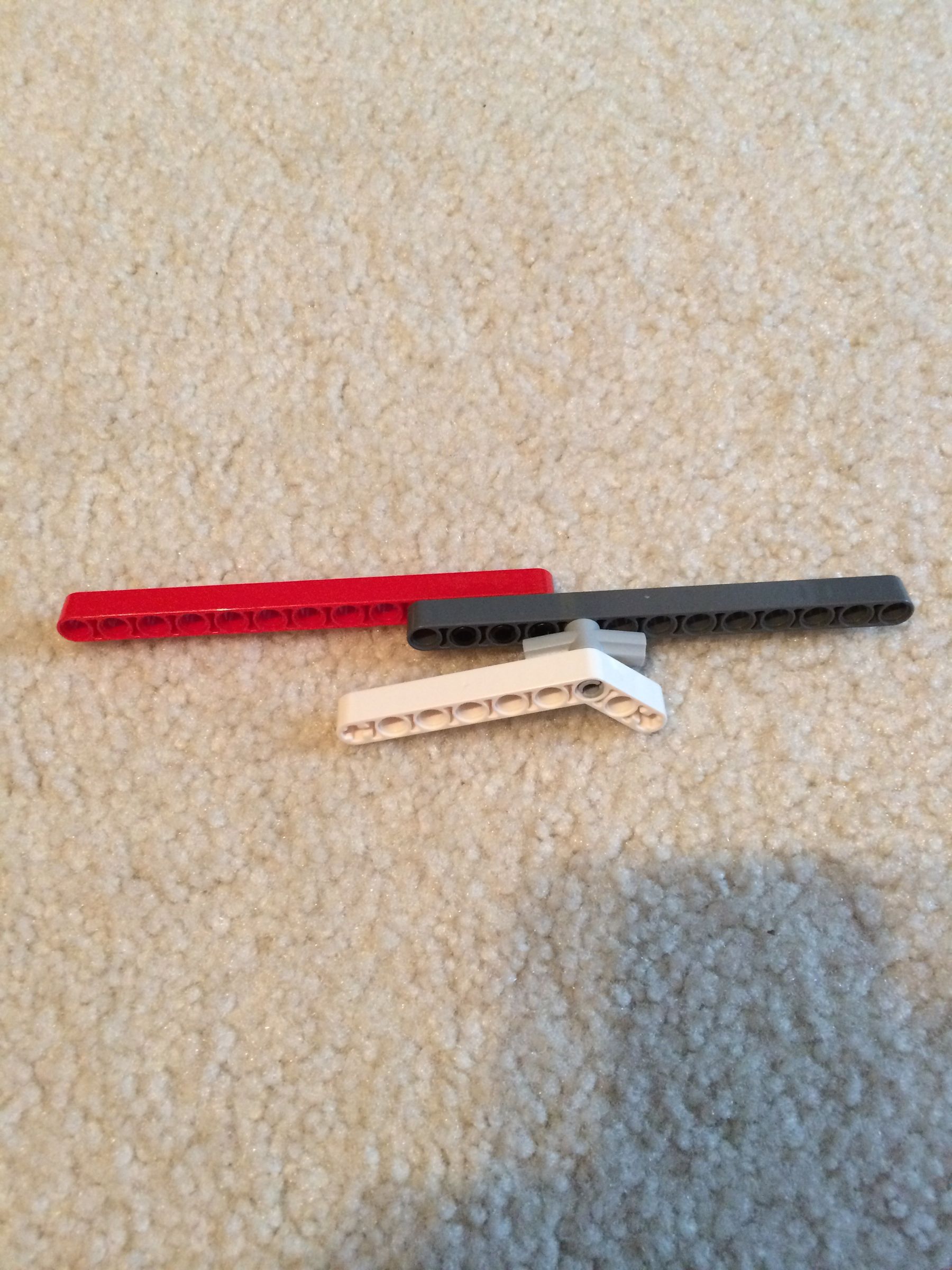 Simple Lego Rubber Band Gun : 12 Steps - Instructables