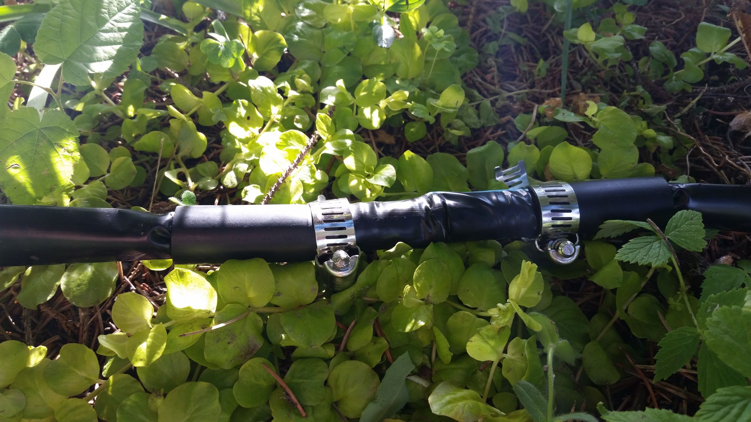 Setting Up an Automatic Multi-zone Home Irrigation System : 8 Steps ...