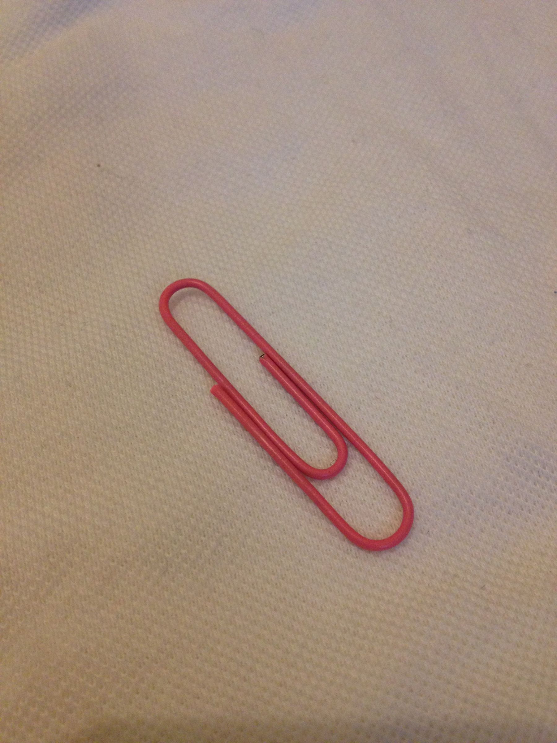 How to Make an Electroscope Easily : 12 Steps - Instructables