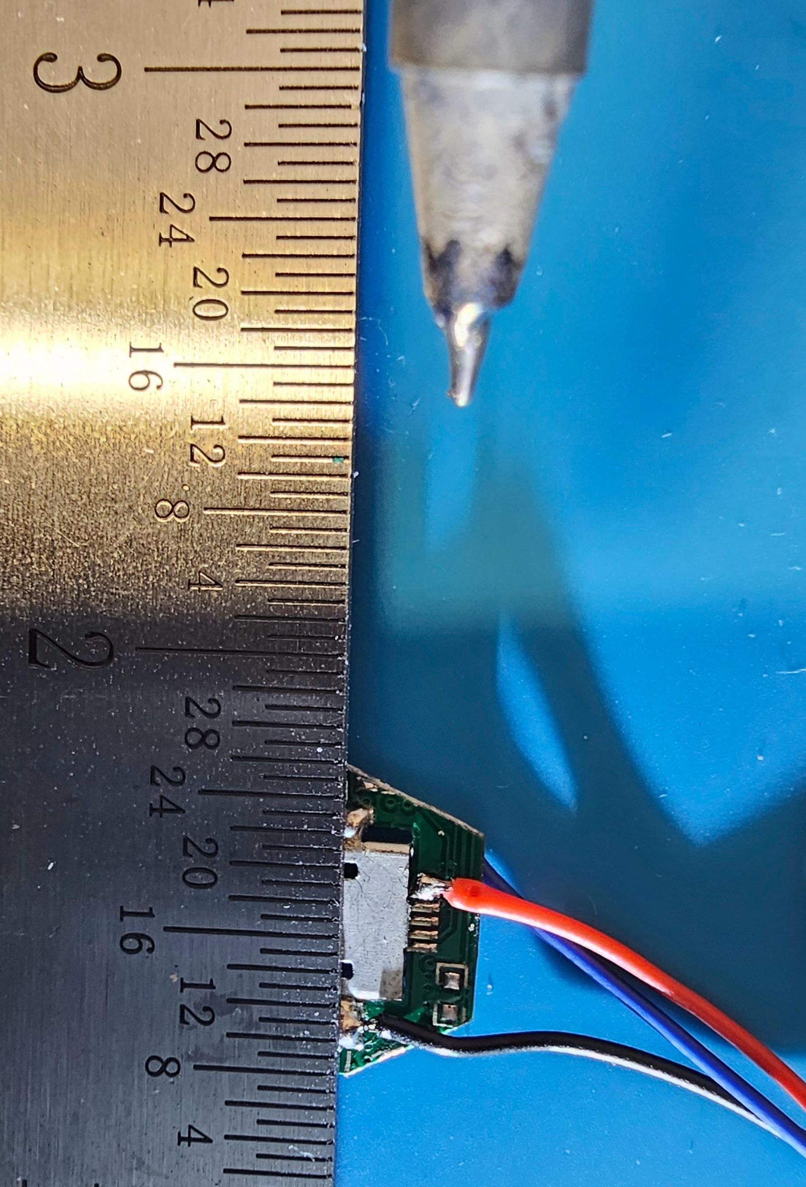 Build a Pocketable LiDAR Rangefinder (Size: 3.8*2.8*1.9 Cm) : 7 Steps ...