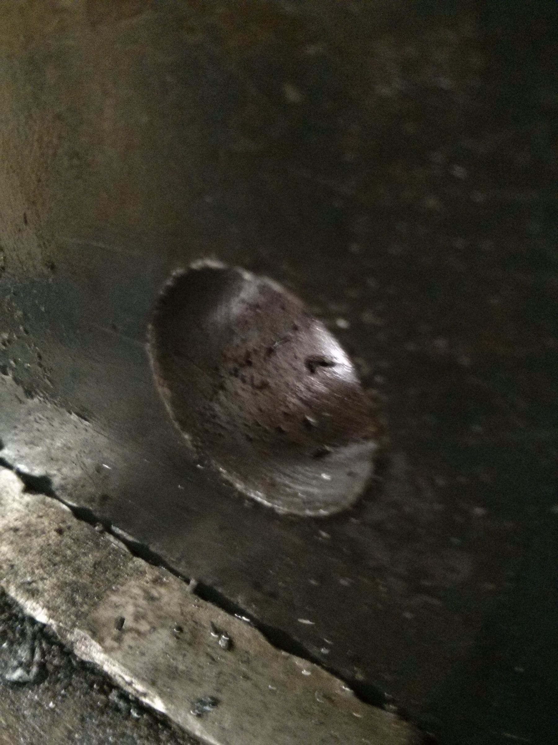 Tractor Bucket Attachment Point (Let's Lift Heavy Stuff!) : 8 Steps ...