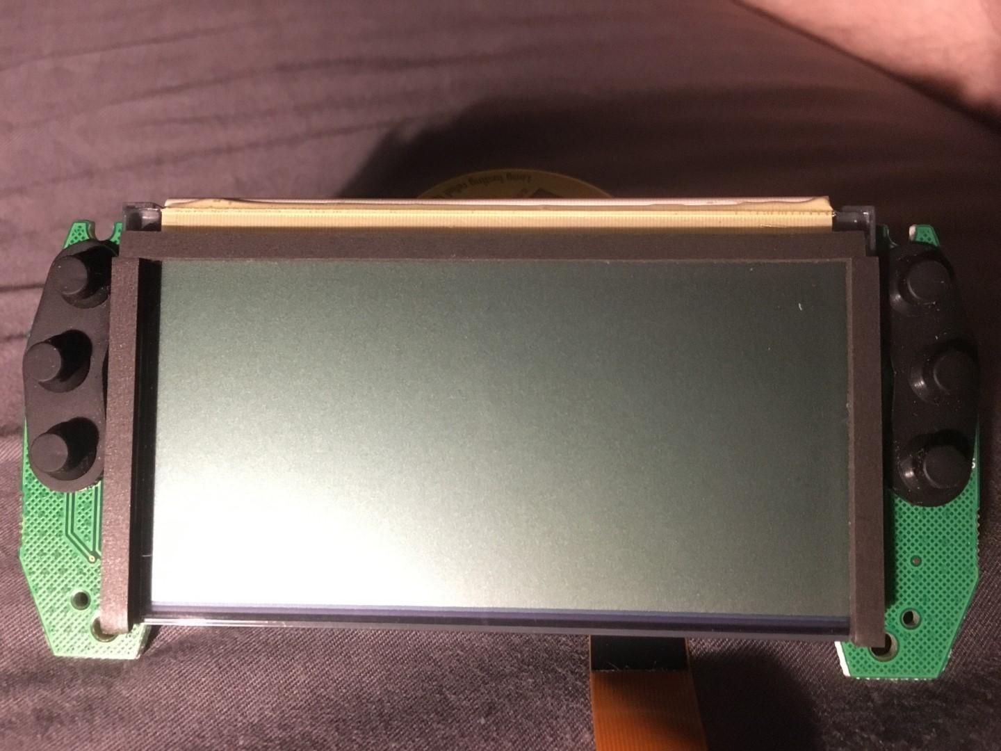 Salvaging Liquid Crystal Displays (LCDs) : 15 Steps (with Pictures ...