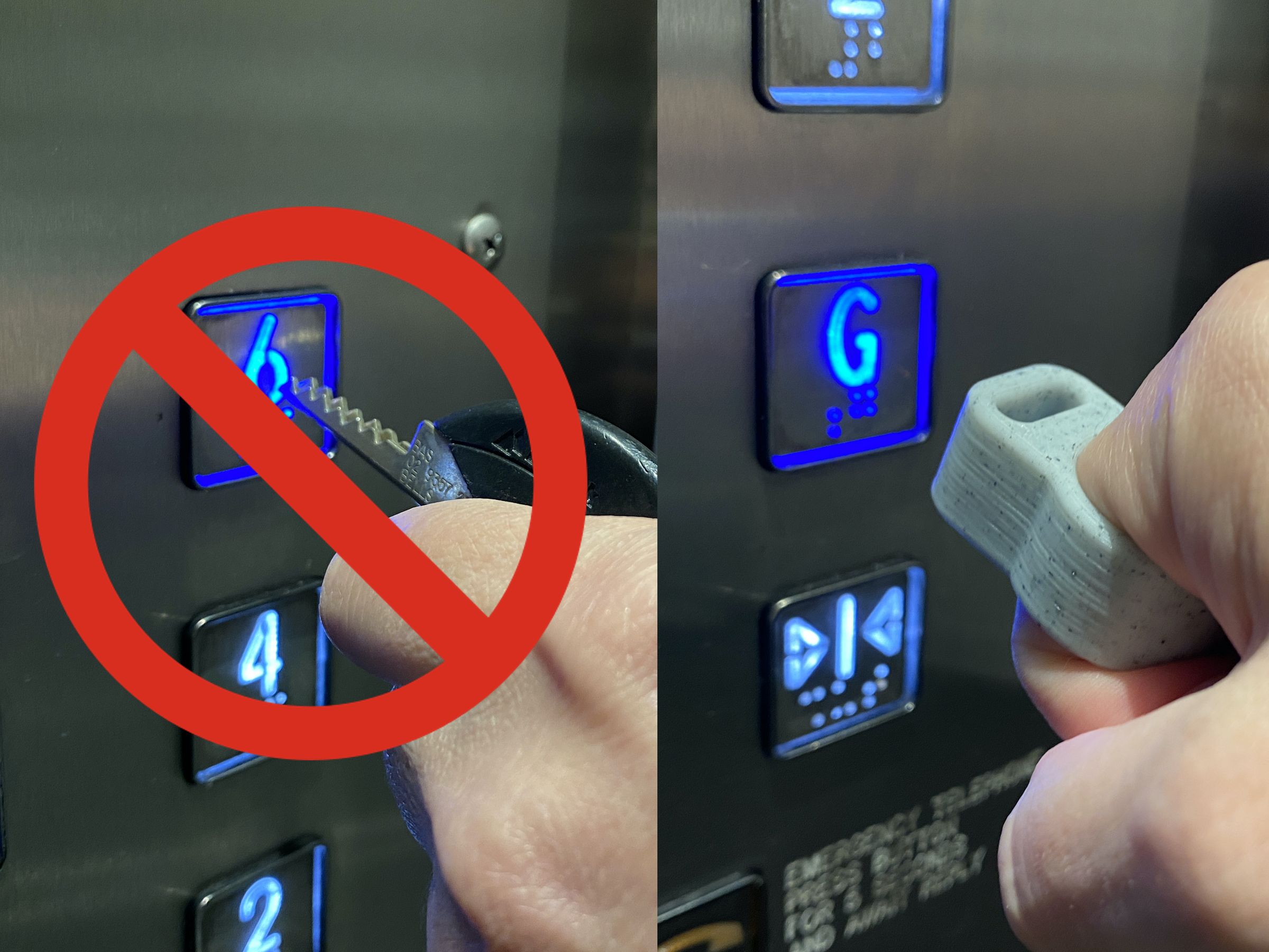 Contact Guard Ring (with Pictures) - Instructables