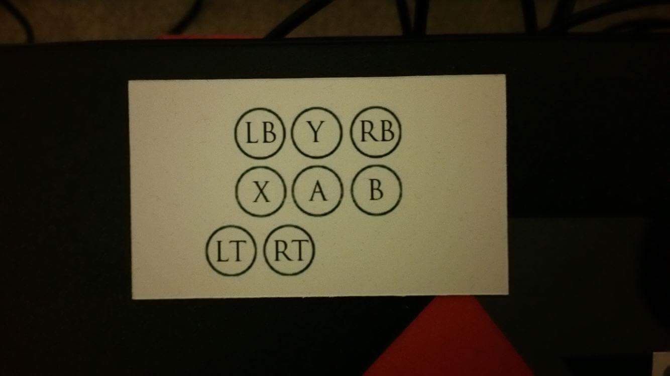 Table Top Cocktail Multicade Pacman : 10 Steps (with Pictures ...