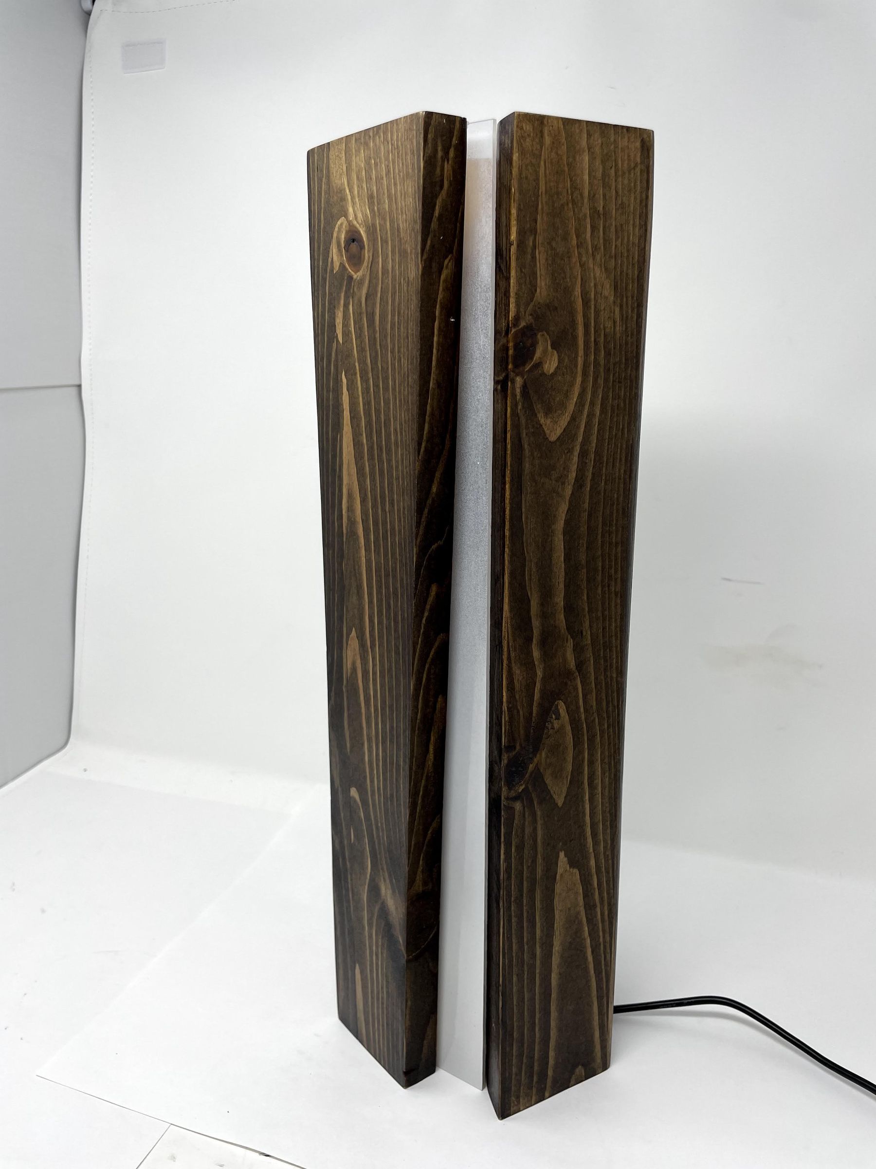 Cat and Scratching Post - Long Distance Touch Lamps : 17 Steps (with ...
