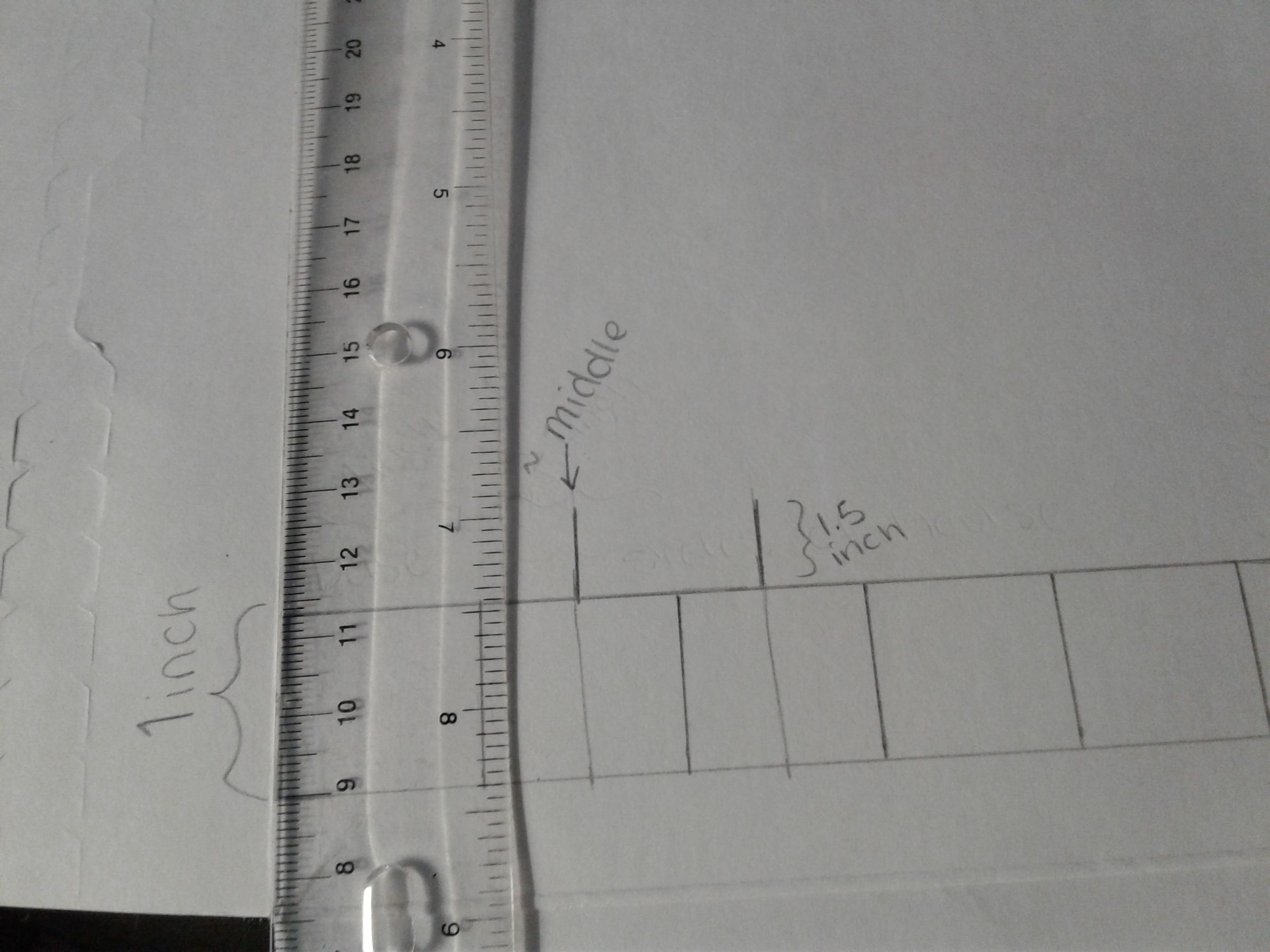 How to Make a Template for a Miniature House : 6 Steps - Instructables