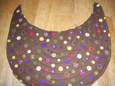 Sew a Woman's Summer Visor : 8 Steps (with Pictures) - Instructables