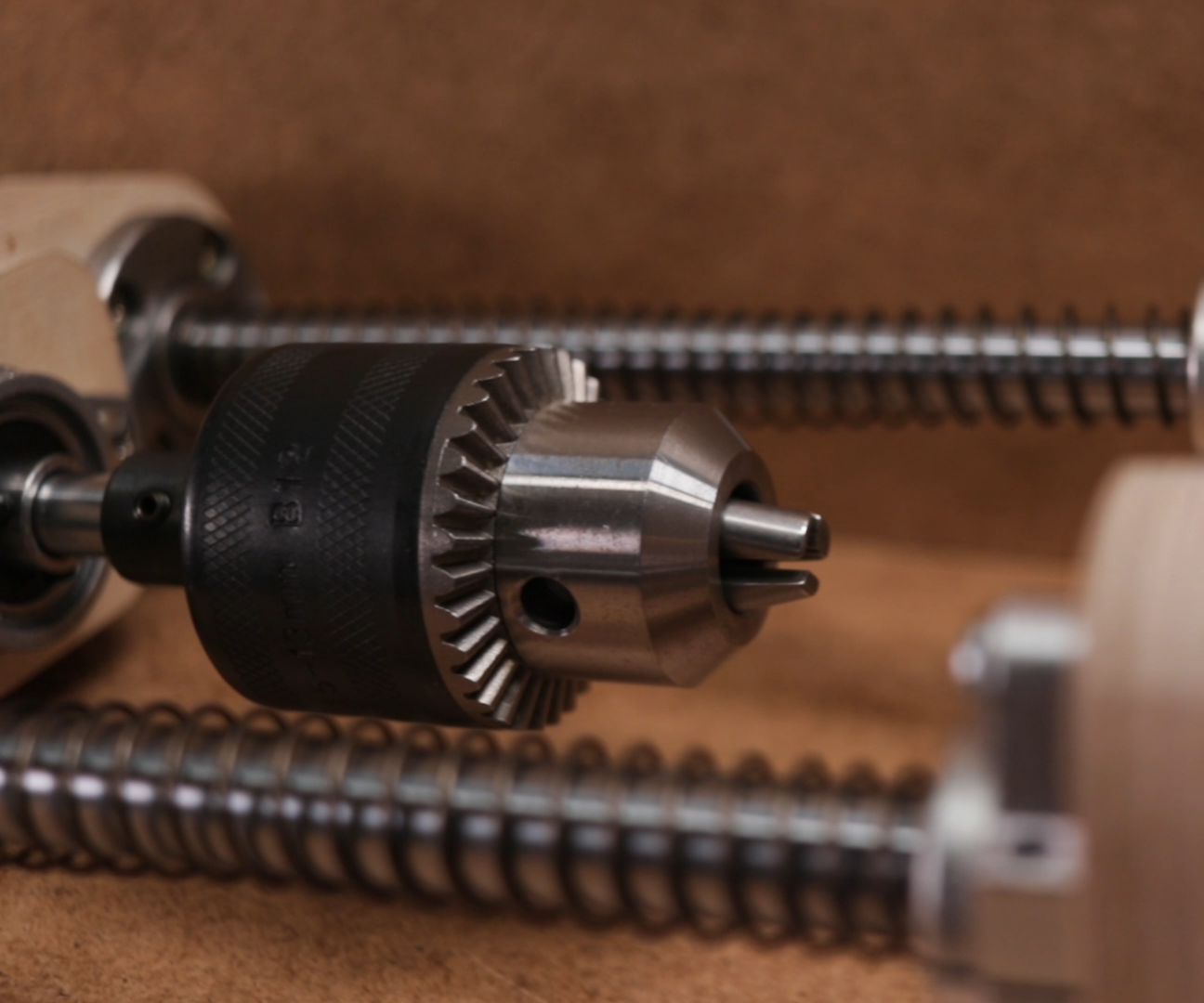 Making the ULTIMATE Drill Guide With CNC Parts : 19 Steps (with ...