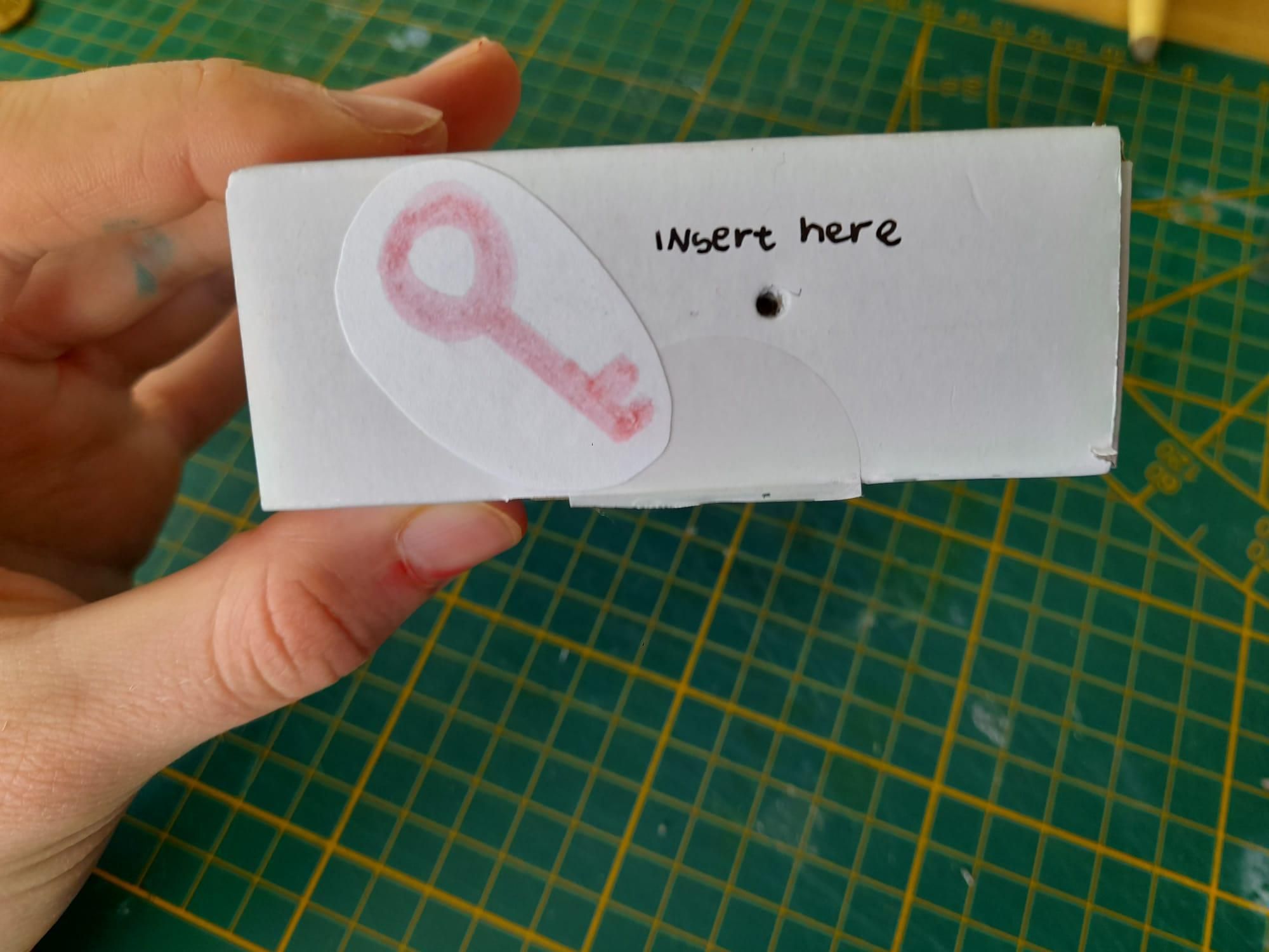 DIY Cardboard Escape Game : 6 Steps (with Pictures) - Instructables