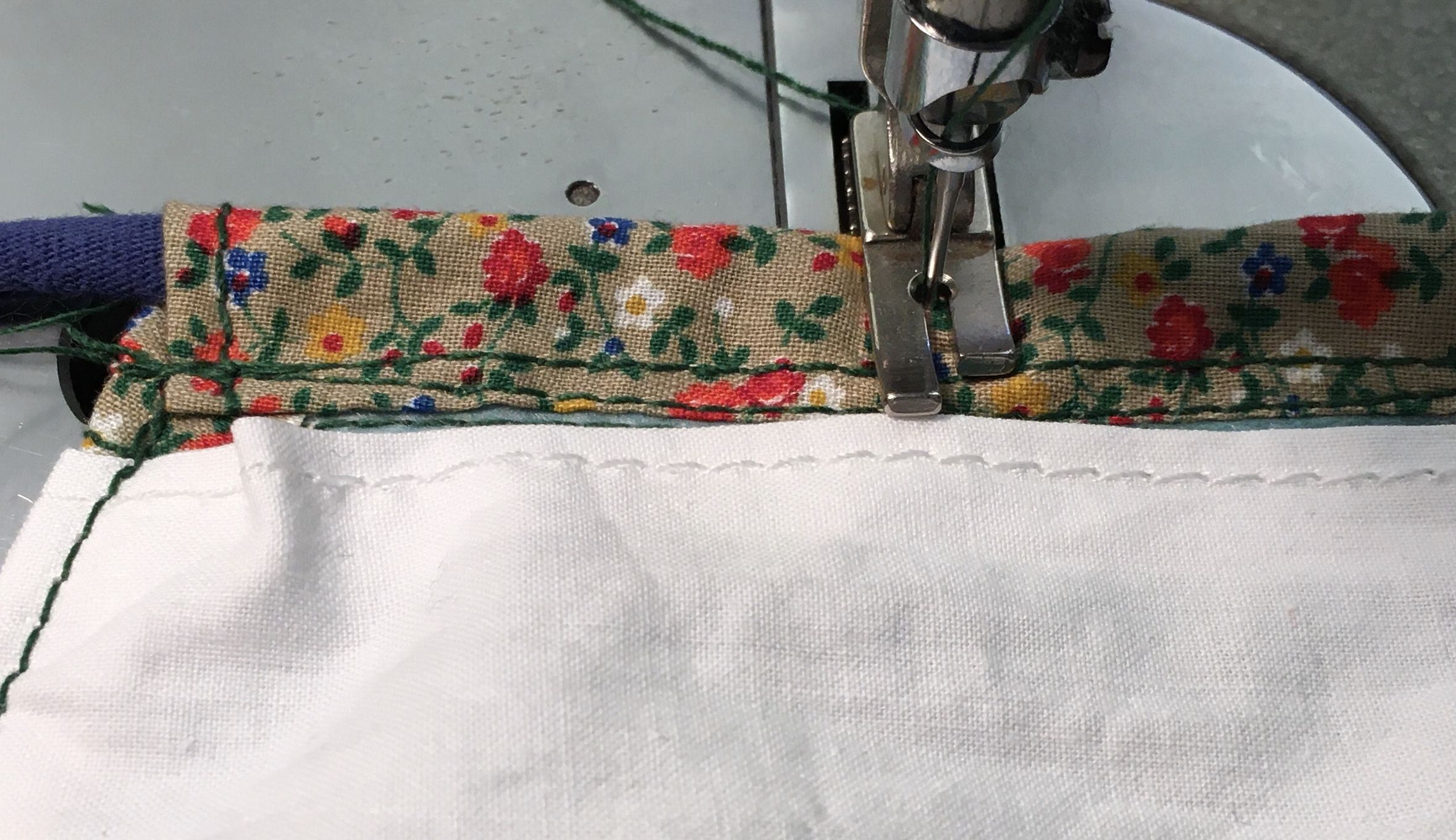 DIY Cloth Face Mask : 9 Steps (with Pictures) - Instructables
