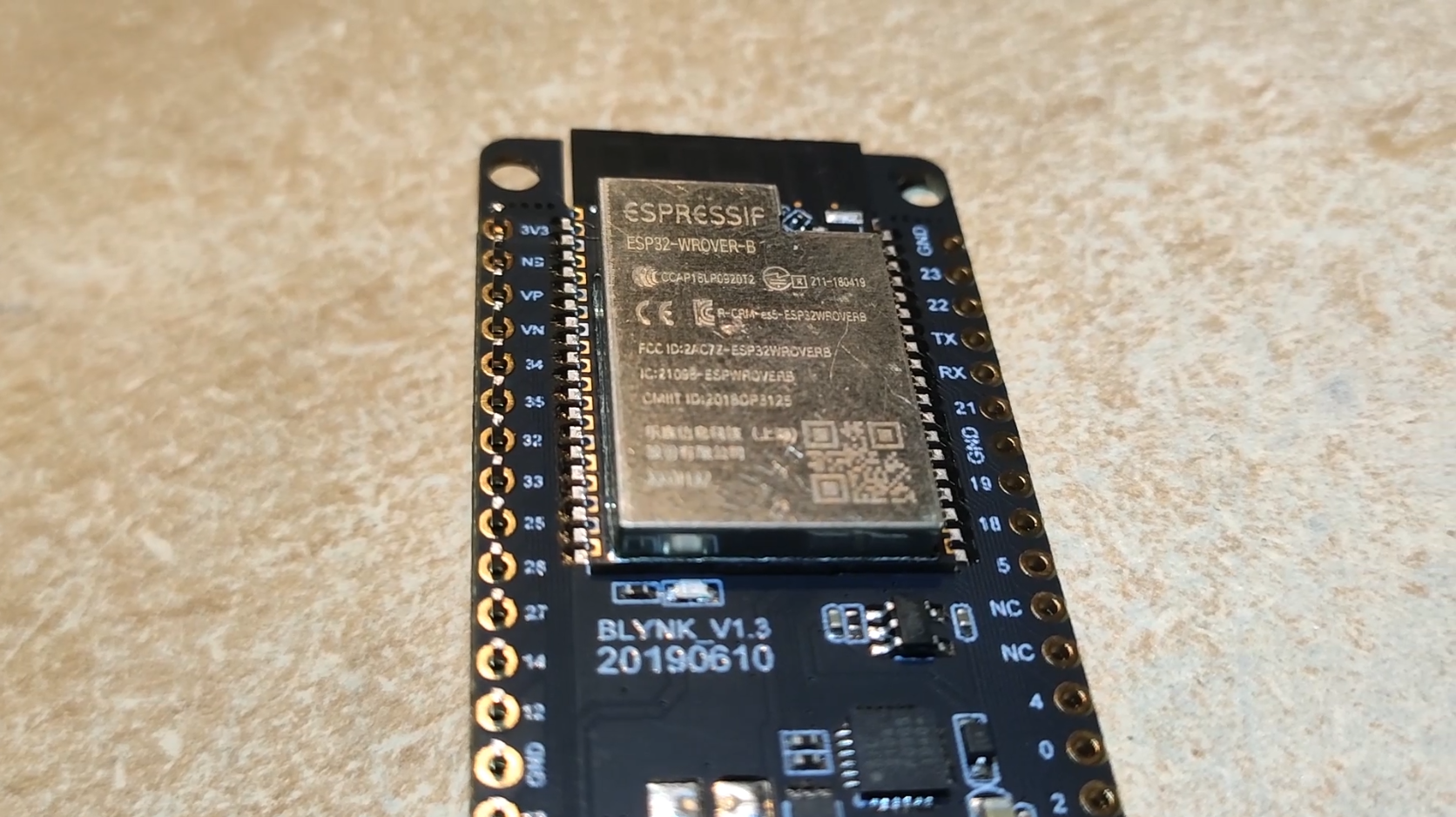 Solar Weather Station With ESP32, SIM800L, ESP8266, Sending Data to a ...