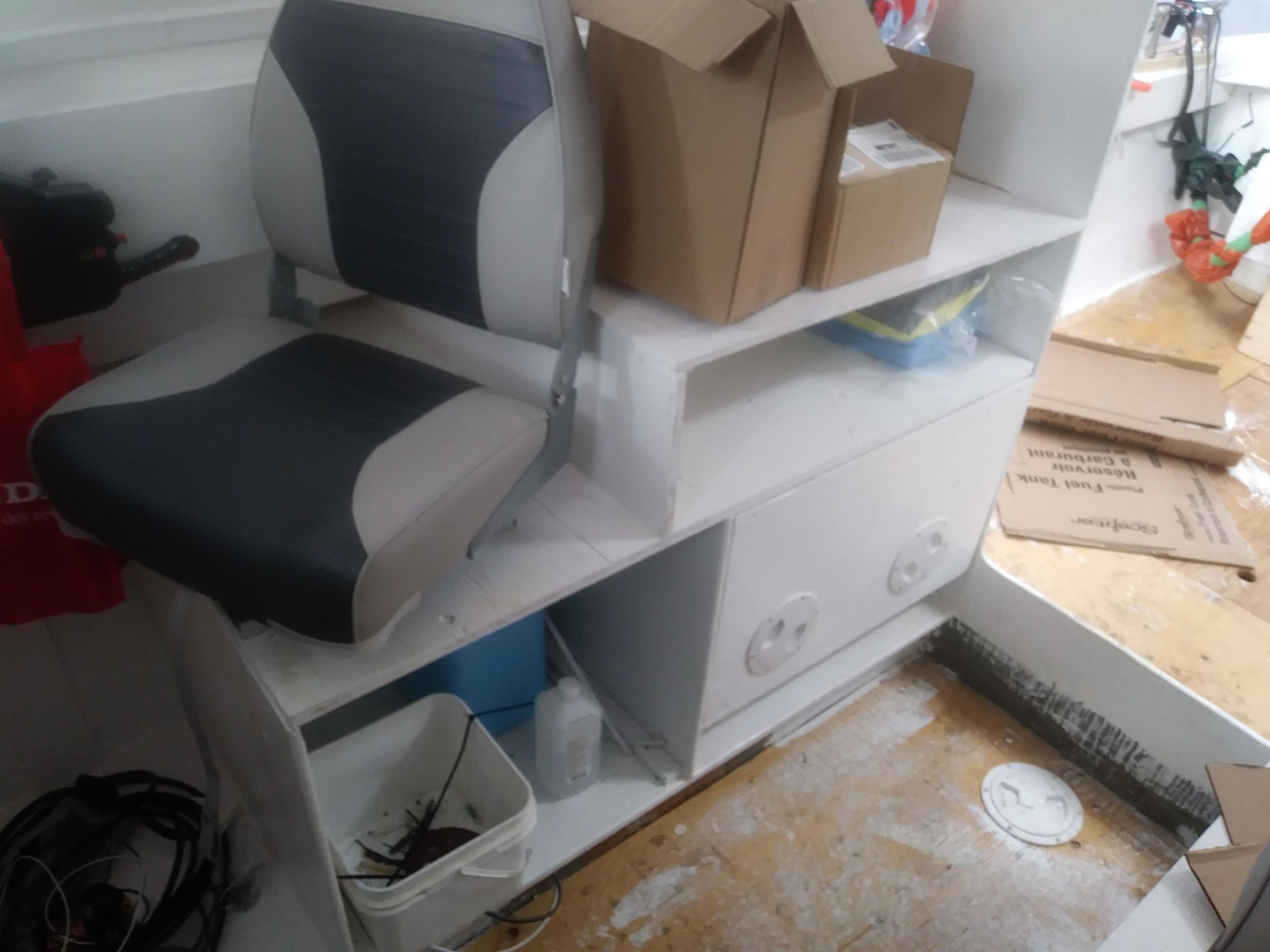 Tolman Alaskan Skiff : 12 Steps (with Pictures) - Instructables