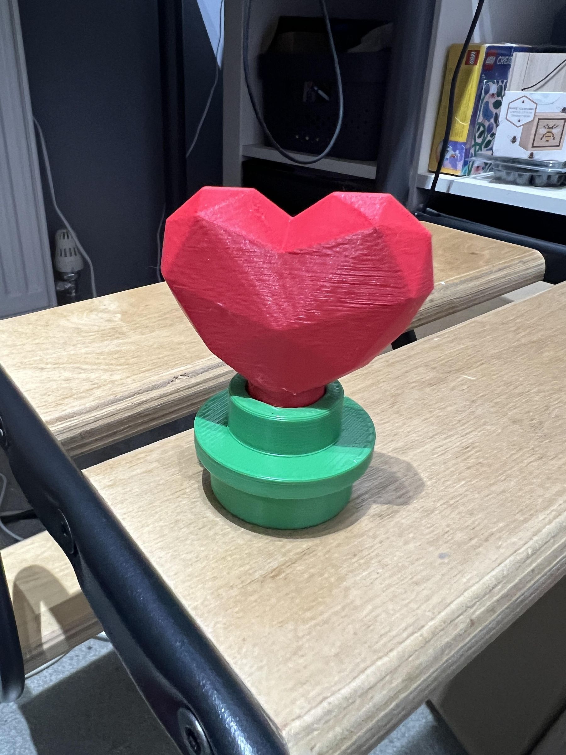 GIANT Lego* Christmas Tree *inspired : 4 Steps (with Pictures ...