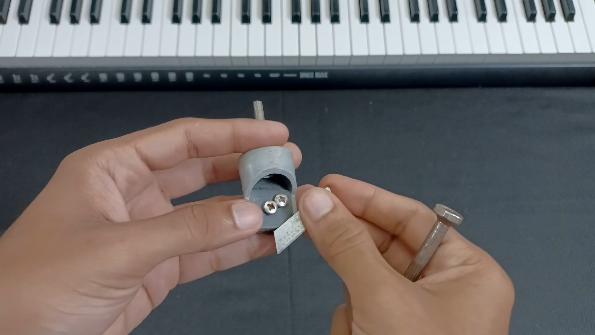 DIY Drag Knife Cutter... : 9 Steps (with Pictures) - Instructables