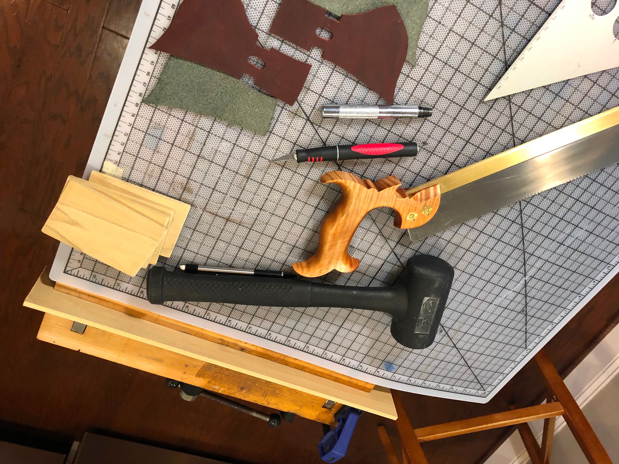 Premium Leather Dog Harness : 13 Steps (with Pictures) - Instructables