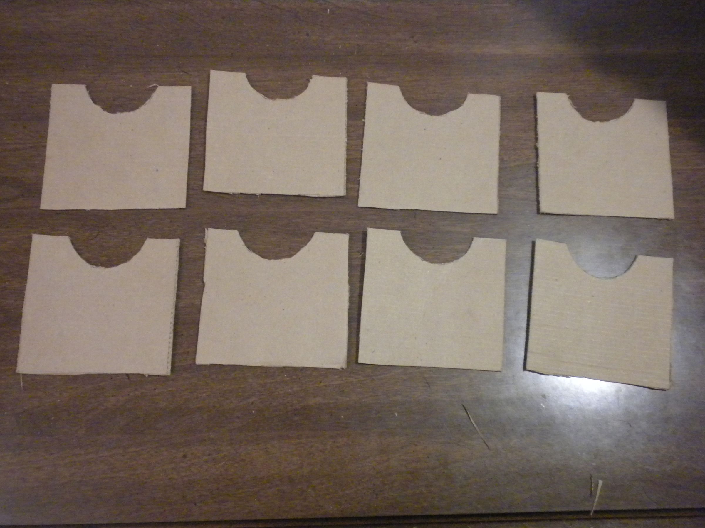 Build a Fully Functional 1x2x2 Rubik's Cube Out of Cardboard : 11 Steps ...