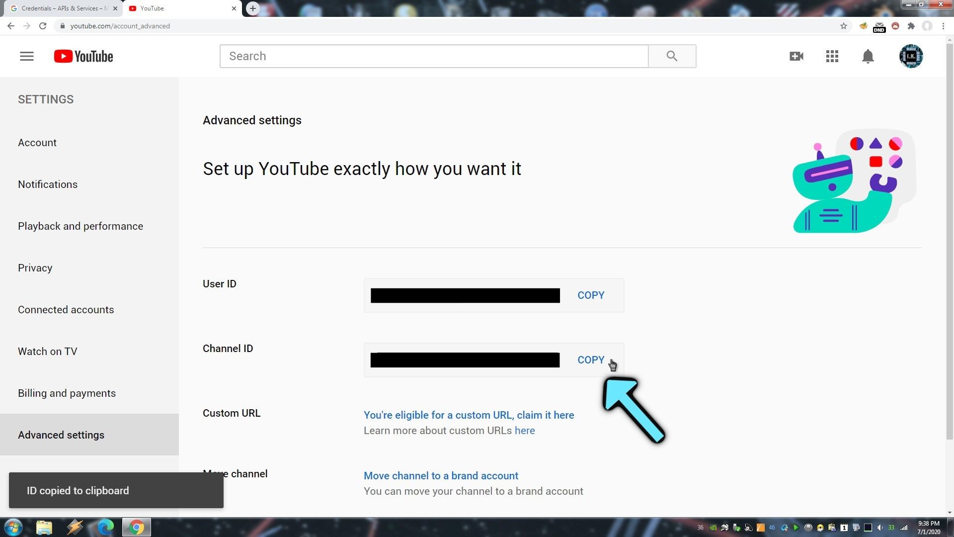YouTube Subscriber Counter : 20 Steps (with Pictures) - Instructables