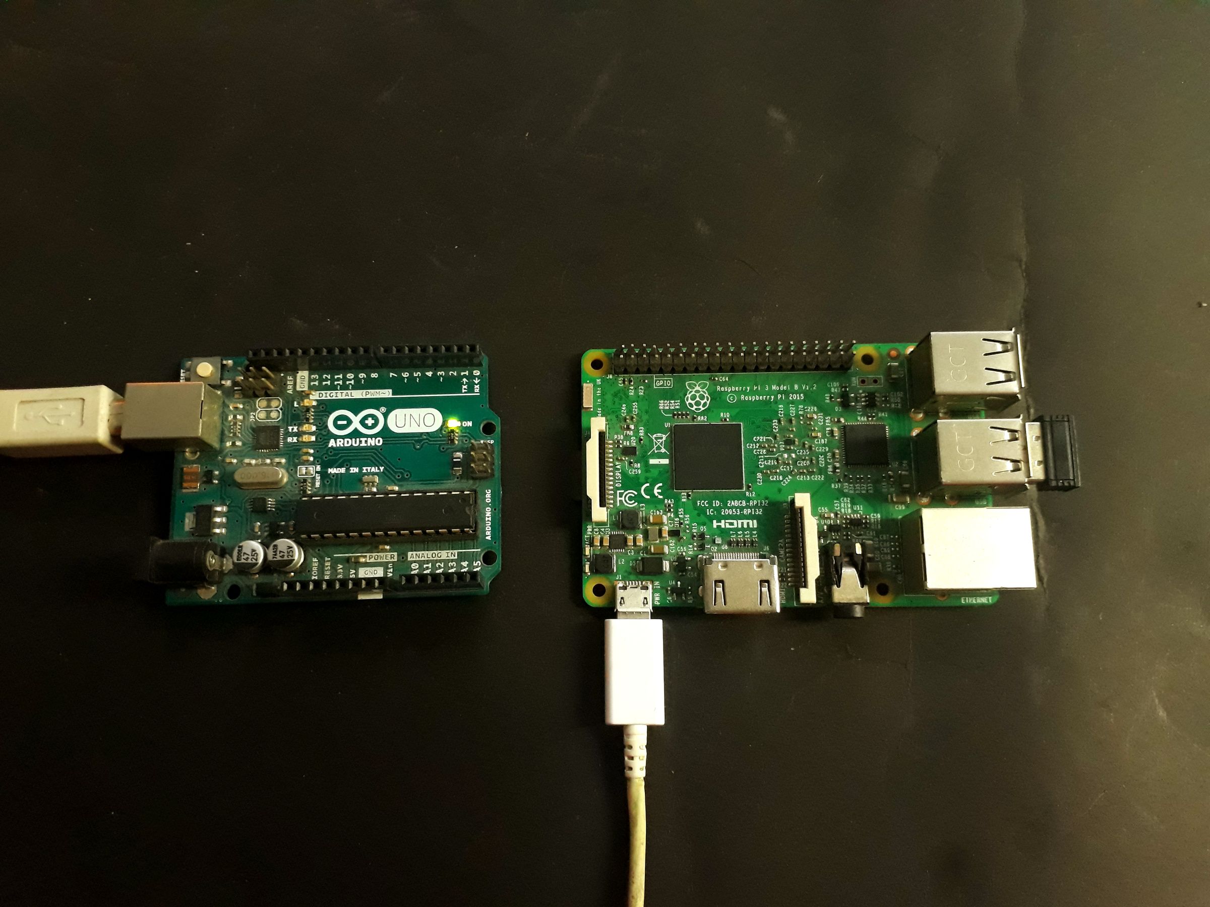 Program Arduino Using Raspberry Pi : 3 Steps - Instructables