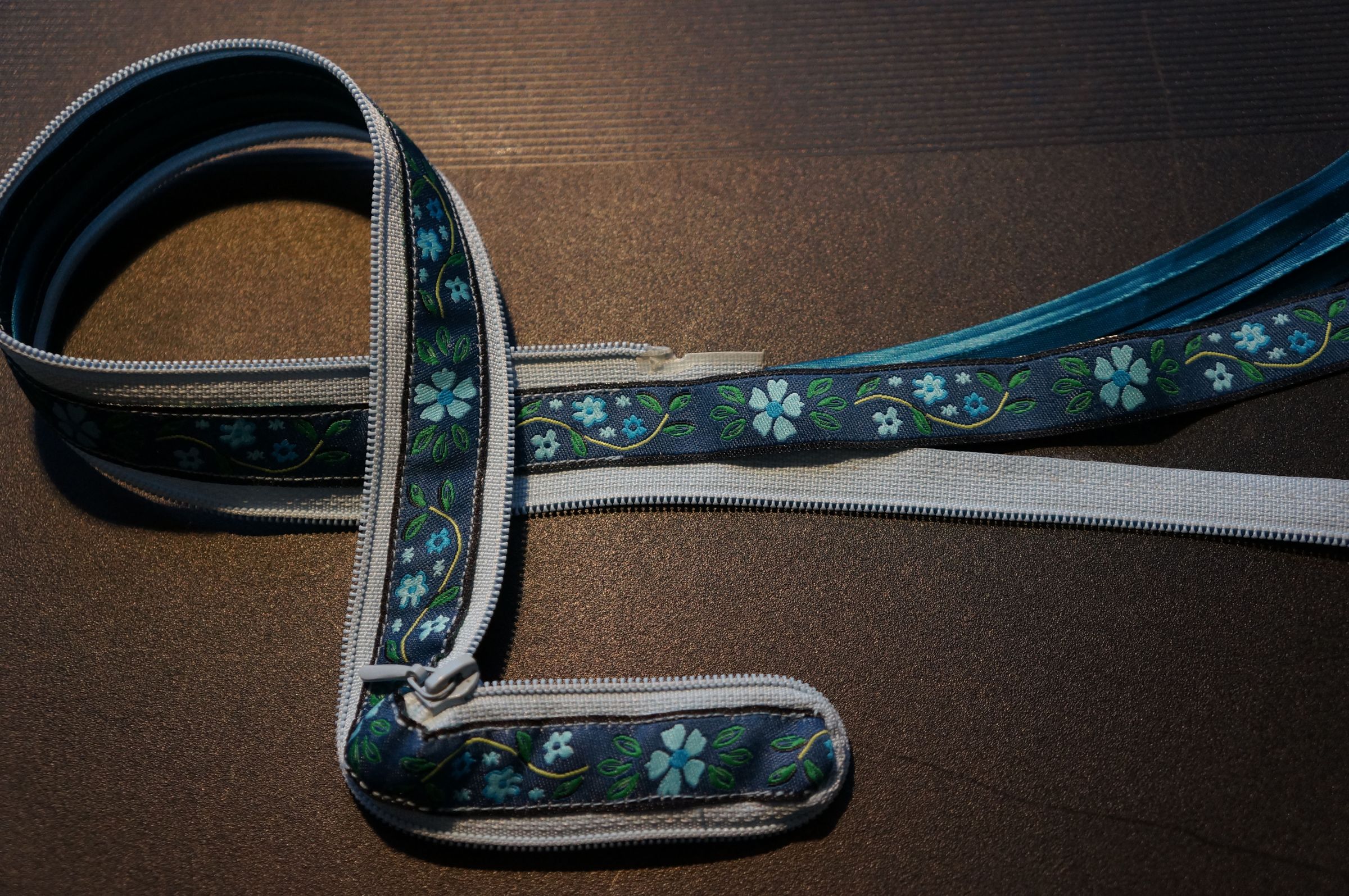 Zip-it-up Pouch : 9 Steps (with Pictures) - Instructables